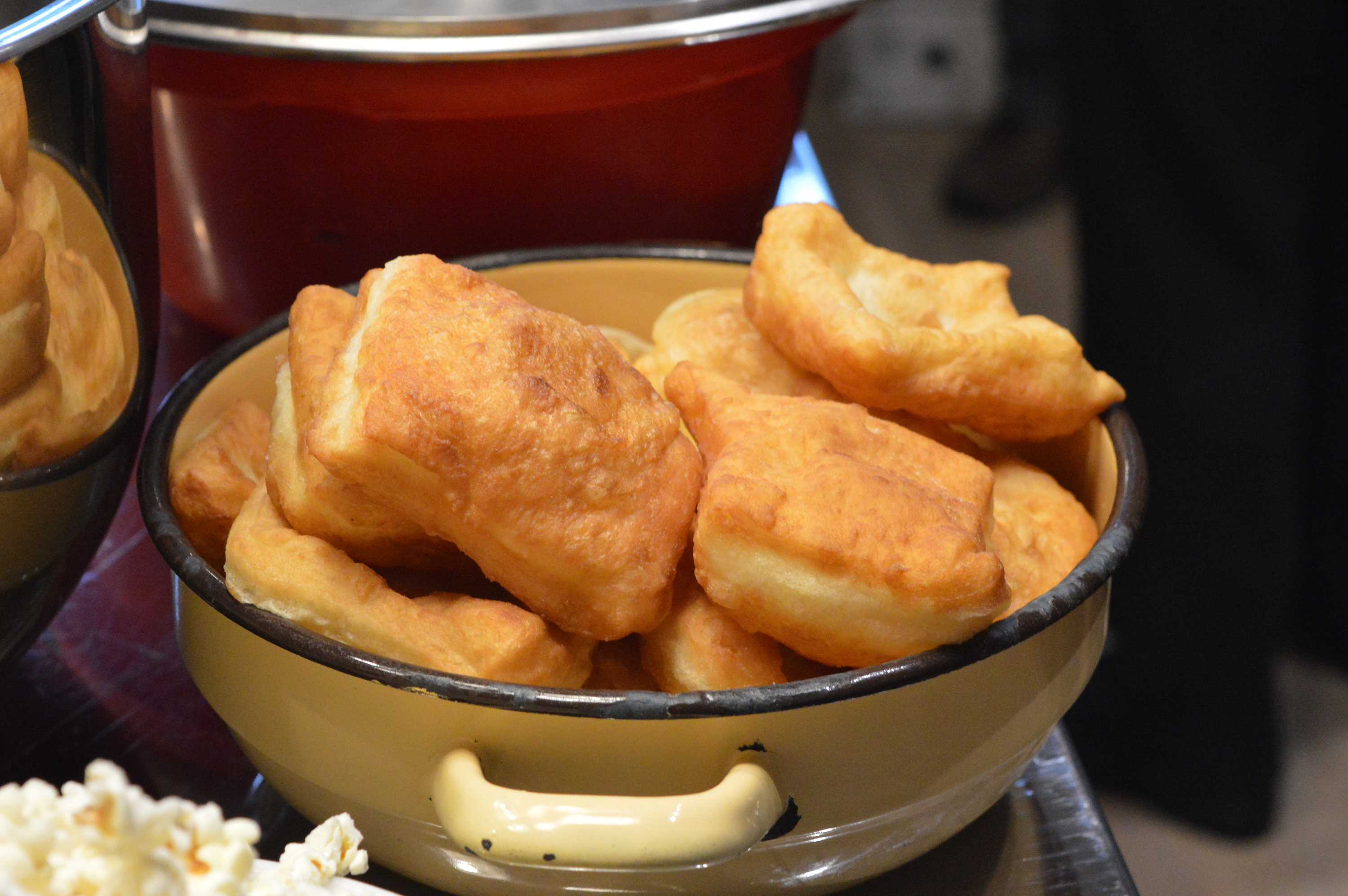 Poderane gaće, kolač pamtljivog imena | Croatia.hr