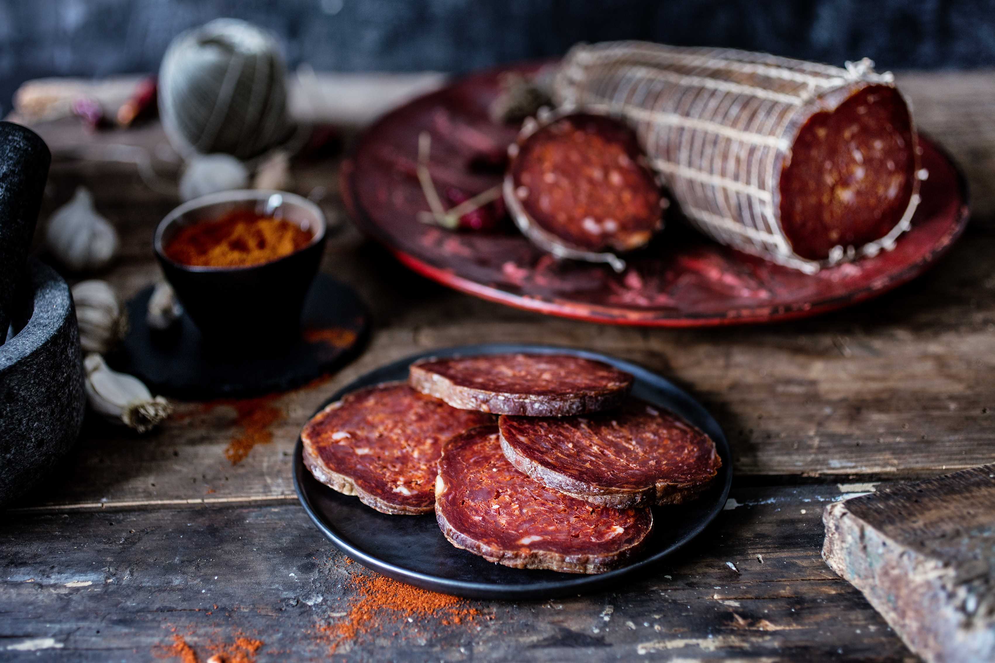 Slavonian Kulen Is Croatia's Best Delicacy | Croatia.hr