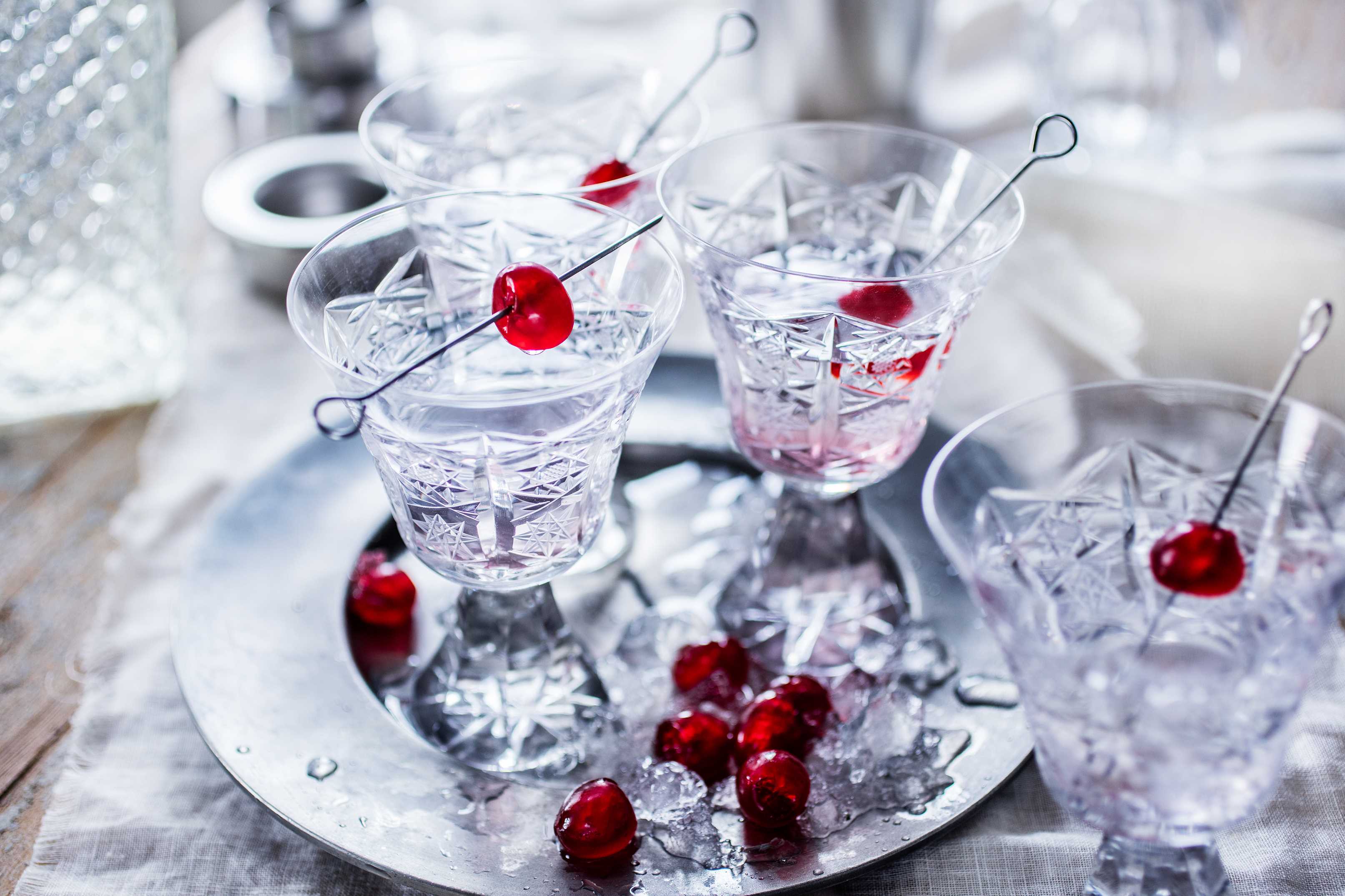 Maraskino, Zadar Cherry Essence | Croatia.hr