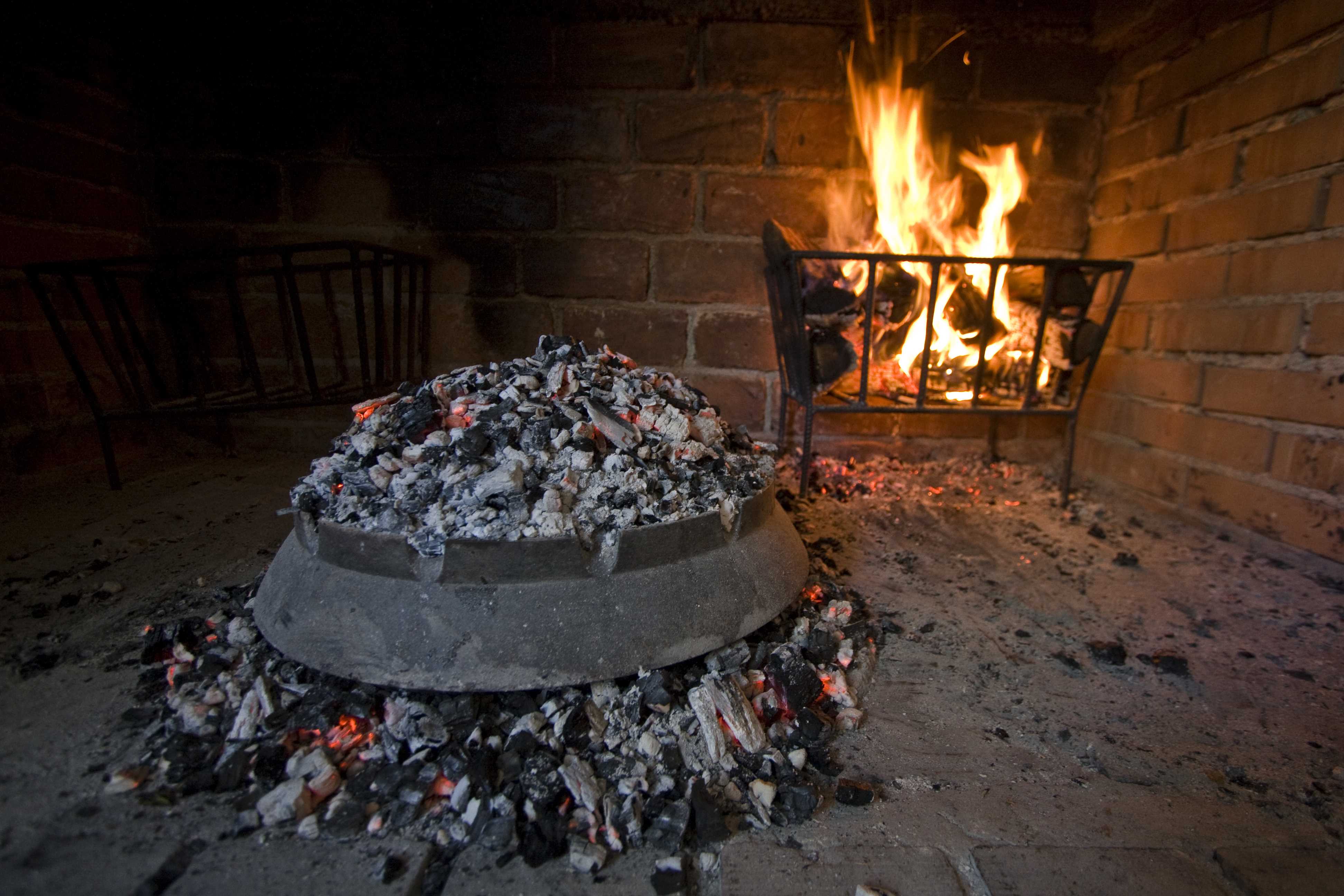 Peka - A Traditional Method of Preparing Food | Croatia.hr