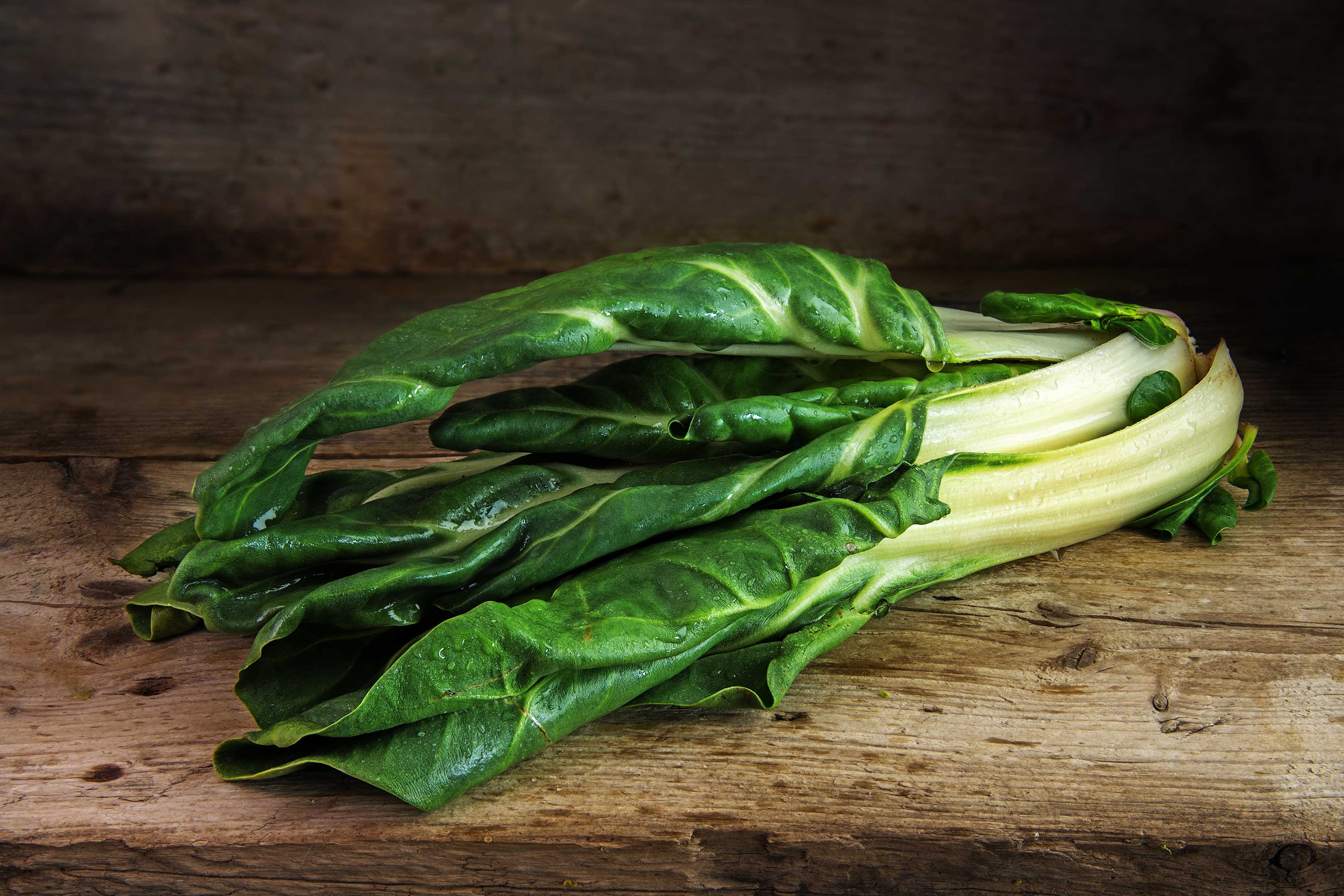 Chard - traditional Dalmatian flavor | Croatia.hr