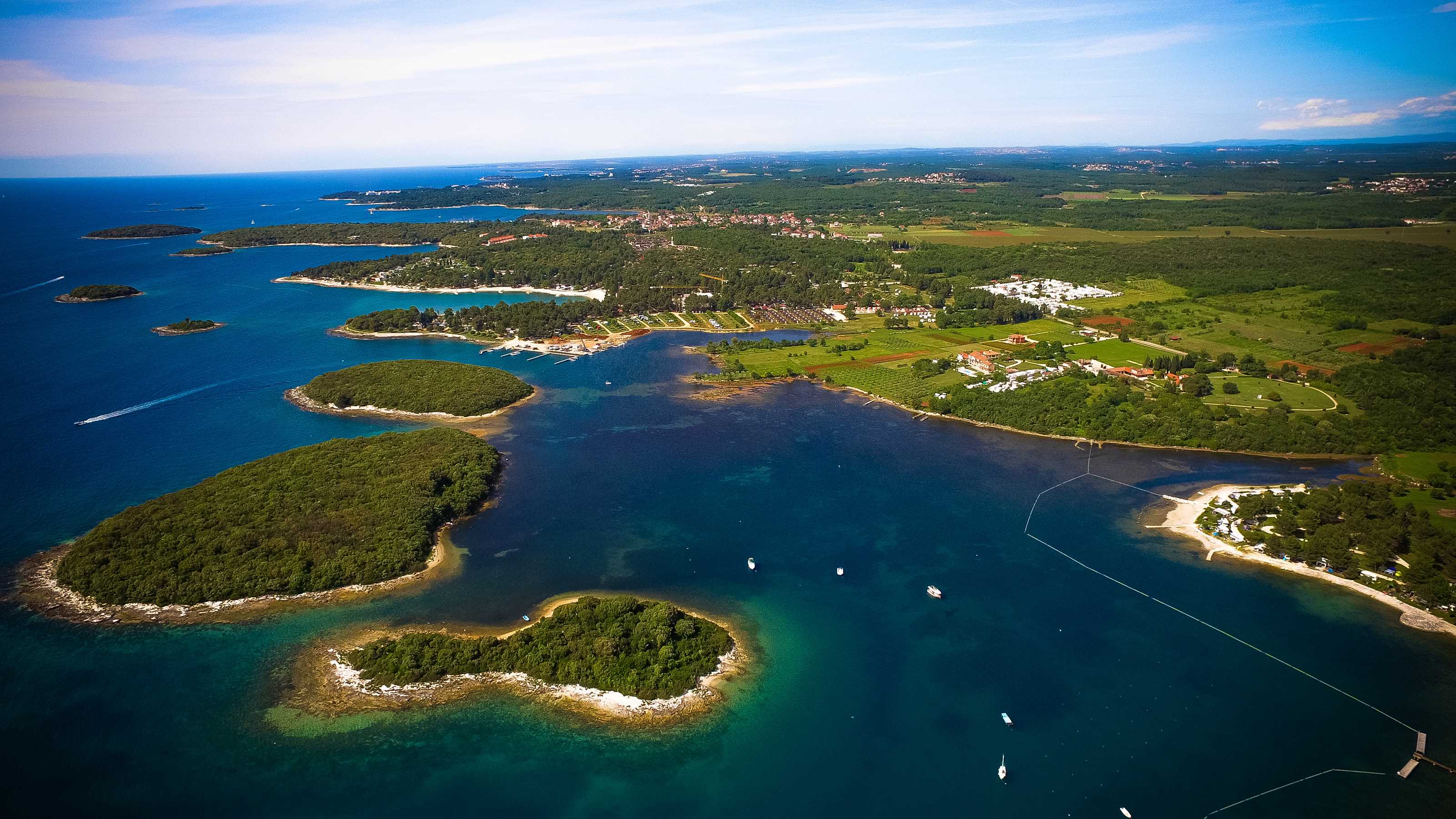 Istria - A tourist paradise in western Croatia | Croatia.hr