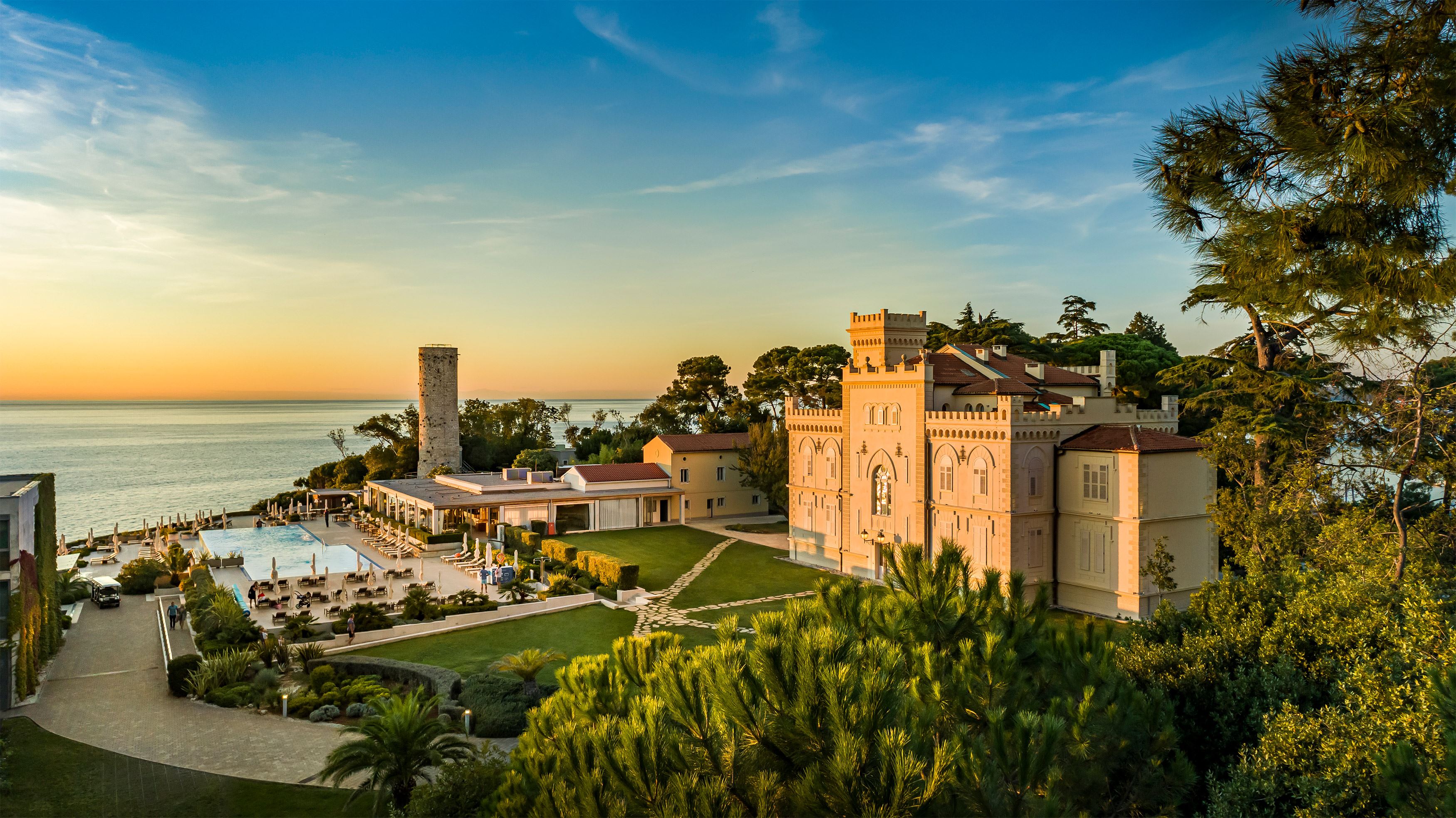 Croatia.hr | Isabella Valamar Collection Island Resort