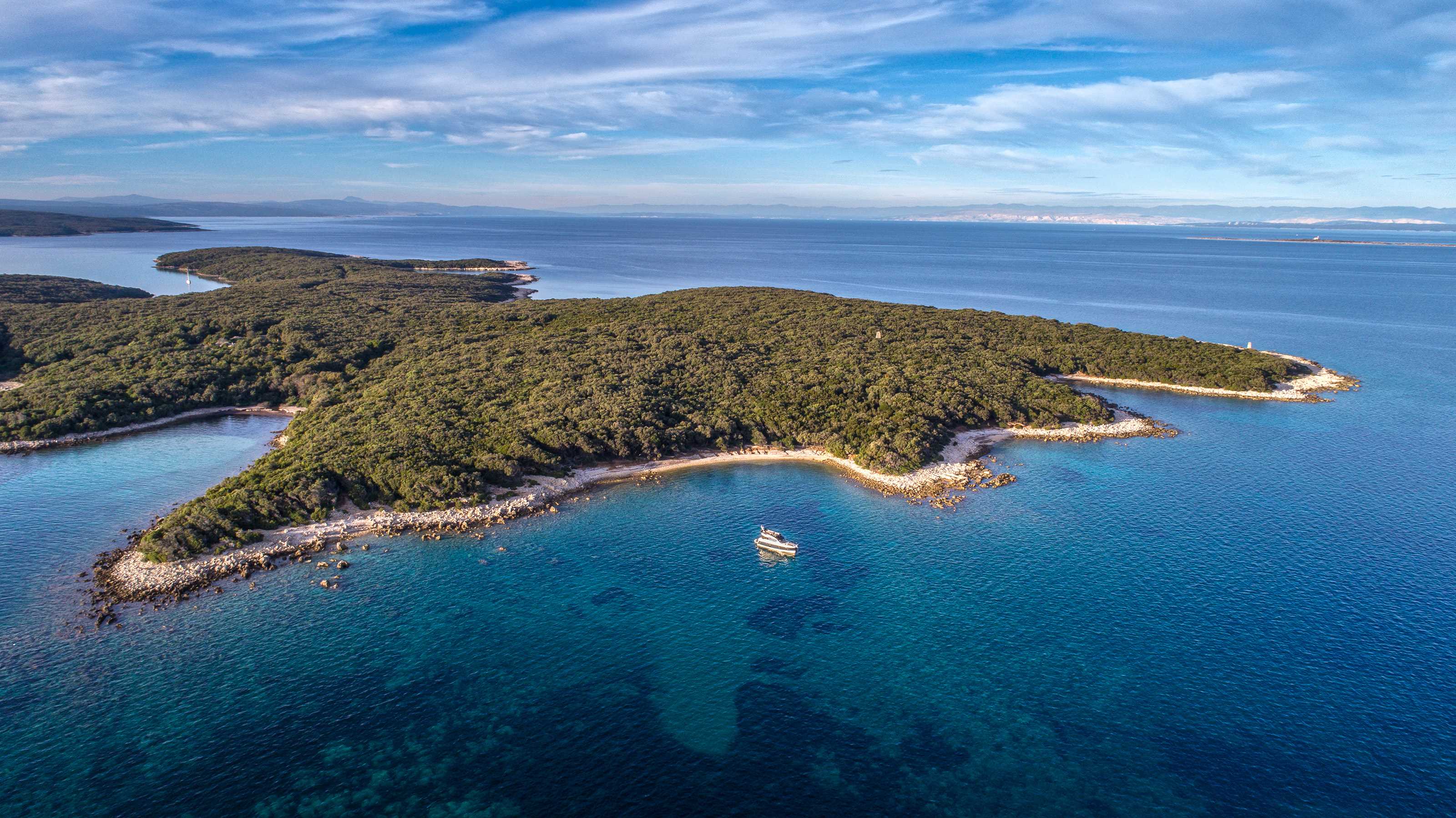 Seven-day nautical adventure in Kvarner | Croatia.hr