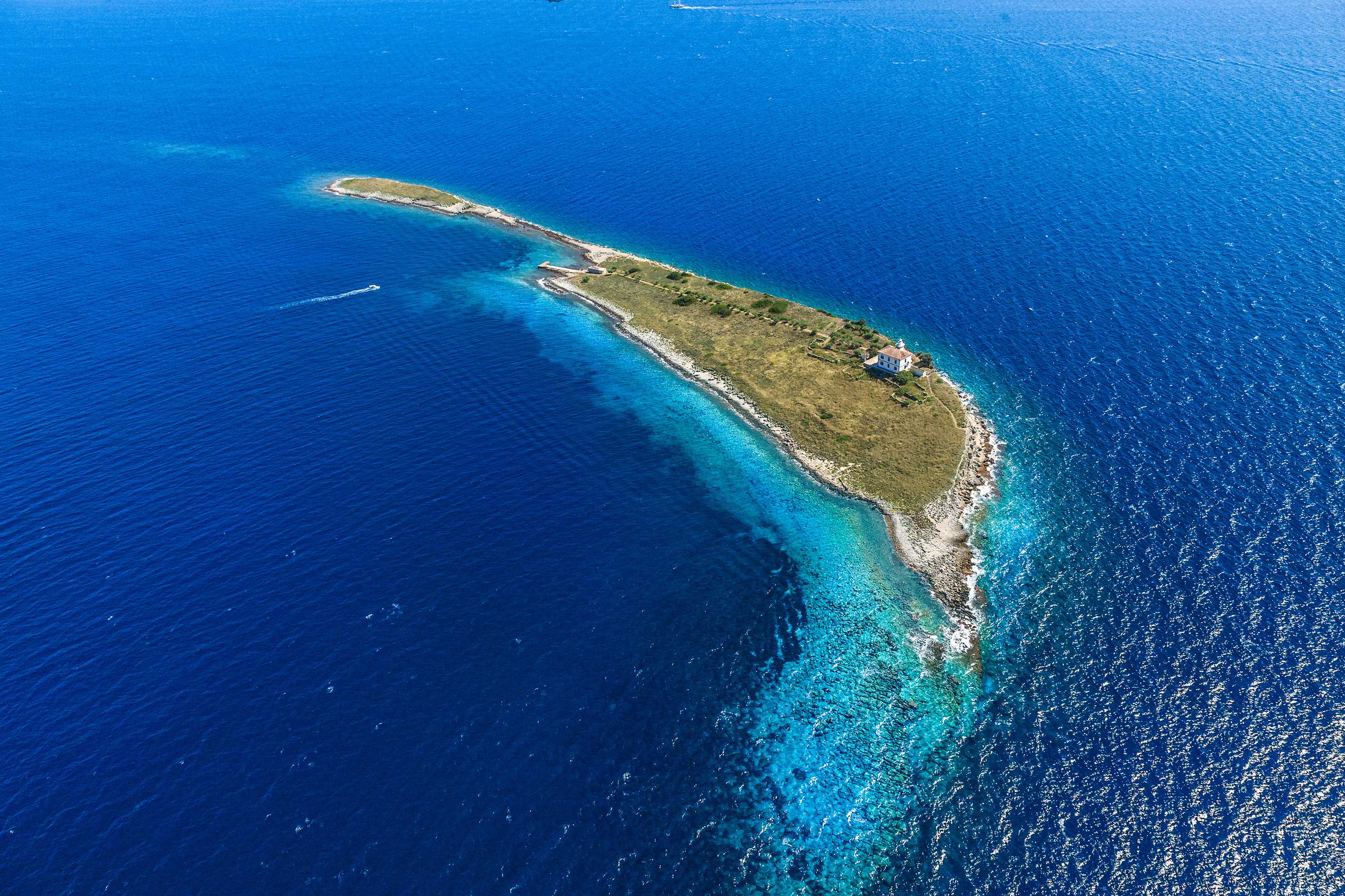 Discover the beauty of Croatian lighthouses | Croatia.hr