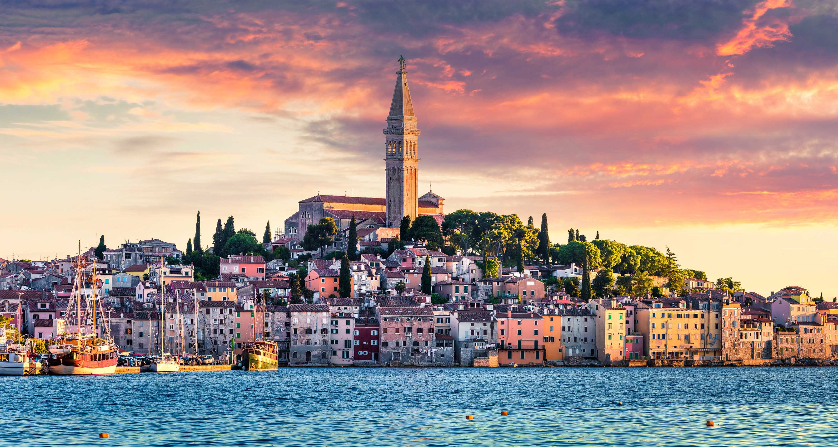 Najpiękniejsze małe miejscowości nad Adriatykiem dla żeglarzy | Croatia.hr