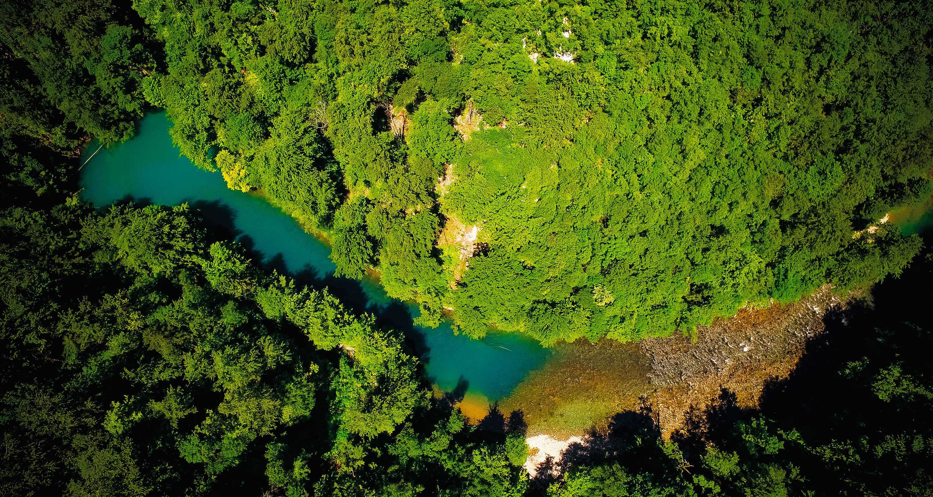 Rafting po rzece Kupie - przygoda na chorwackiej rzece | Croatia.hr