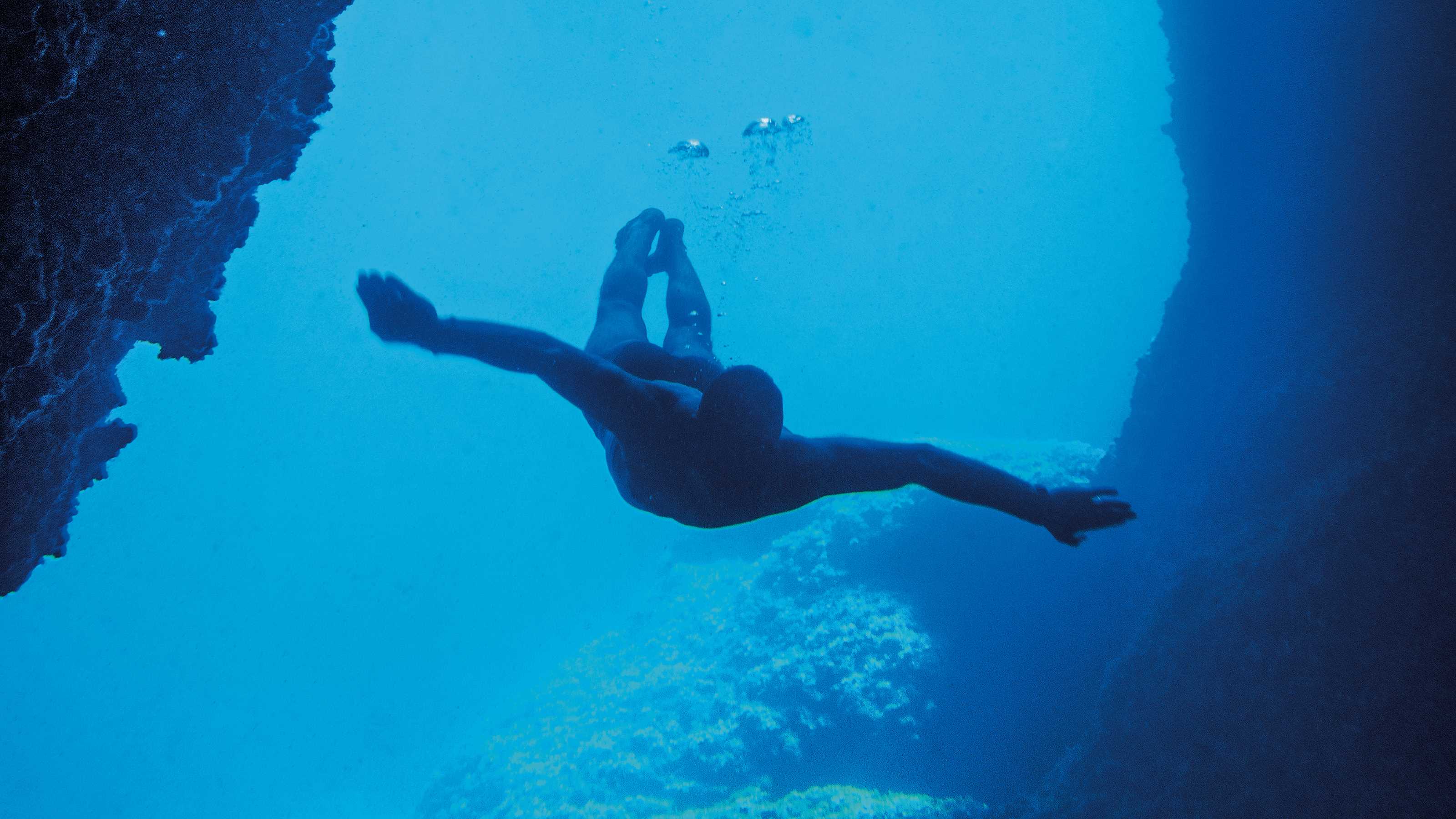 Ronjenje na dah - savjeti i mjere opreza | Croatia.hr