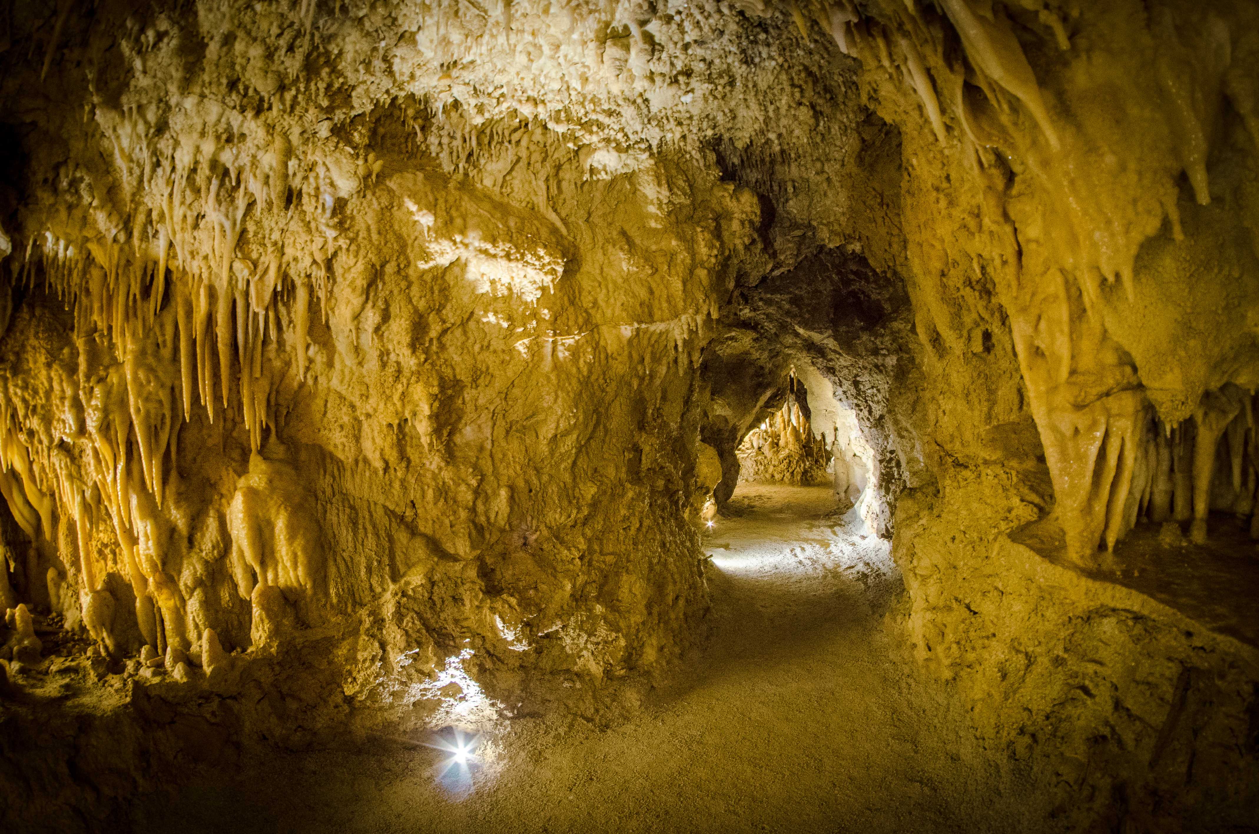 Grgos Cave - a Natural Attraction near Samobor | Croatia.hr