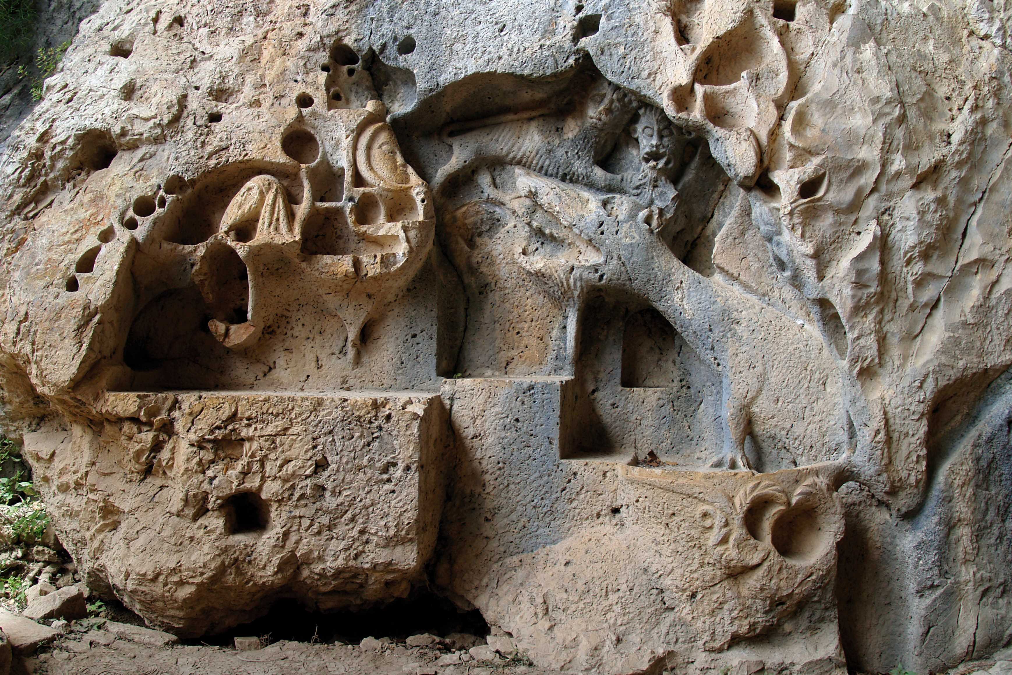 The Dragon Cave on Brač - Home of Many Myths | Croatia.hr