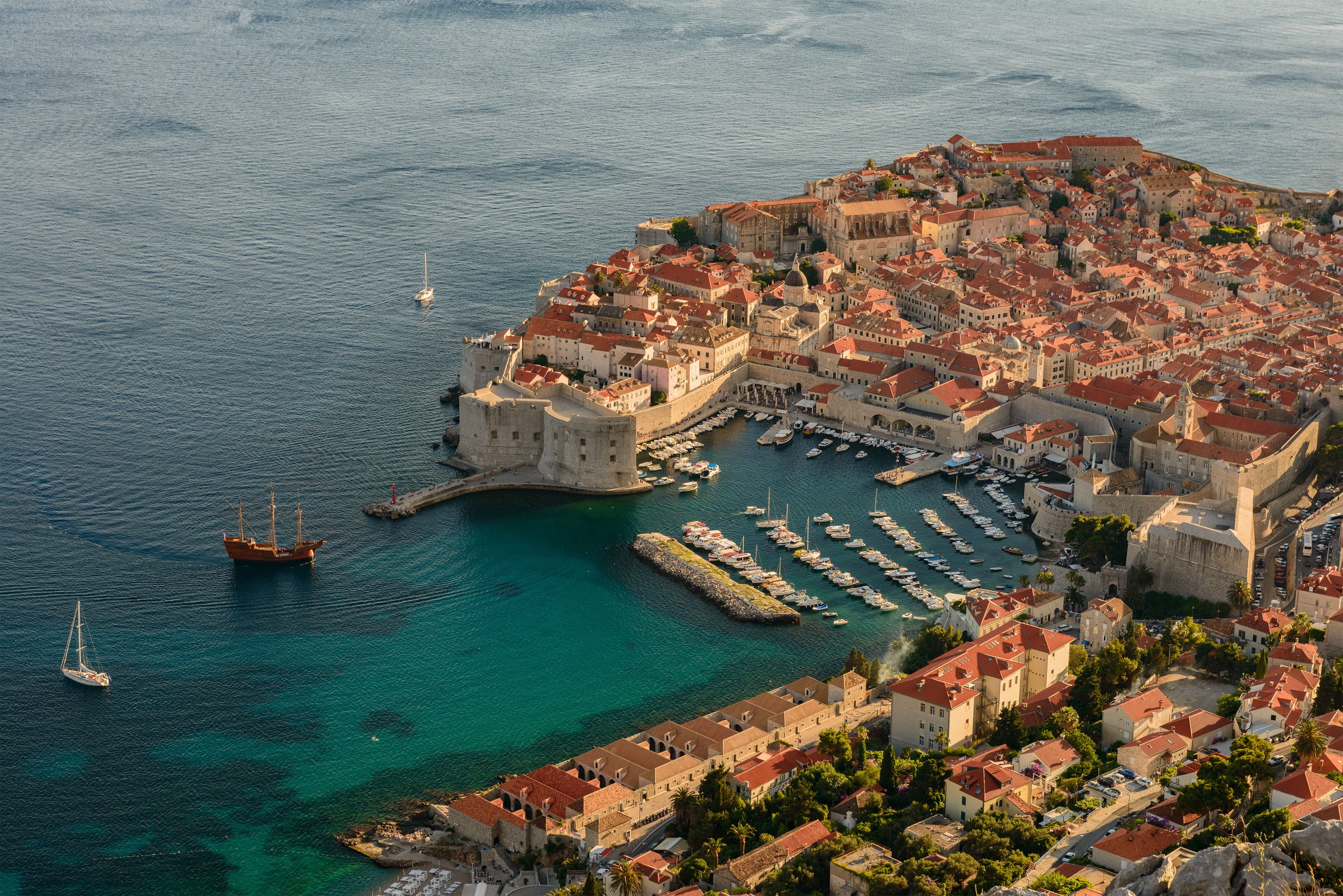 Poslovni turizam - Dubrovnik, Hrvatska - sastanci i kongresi