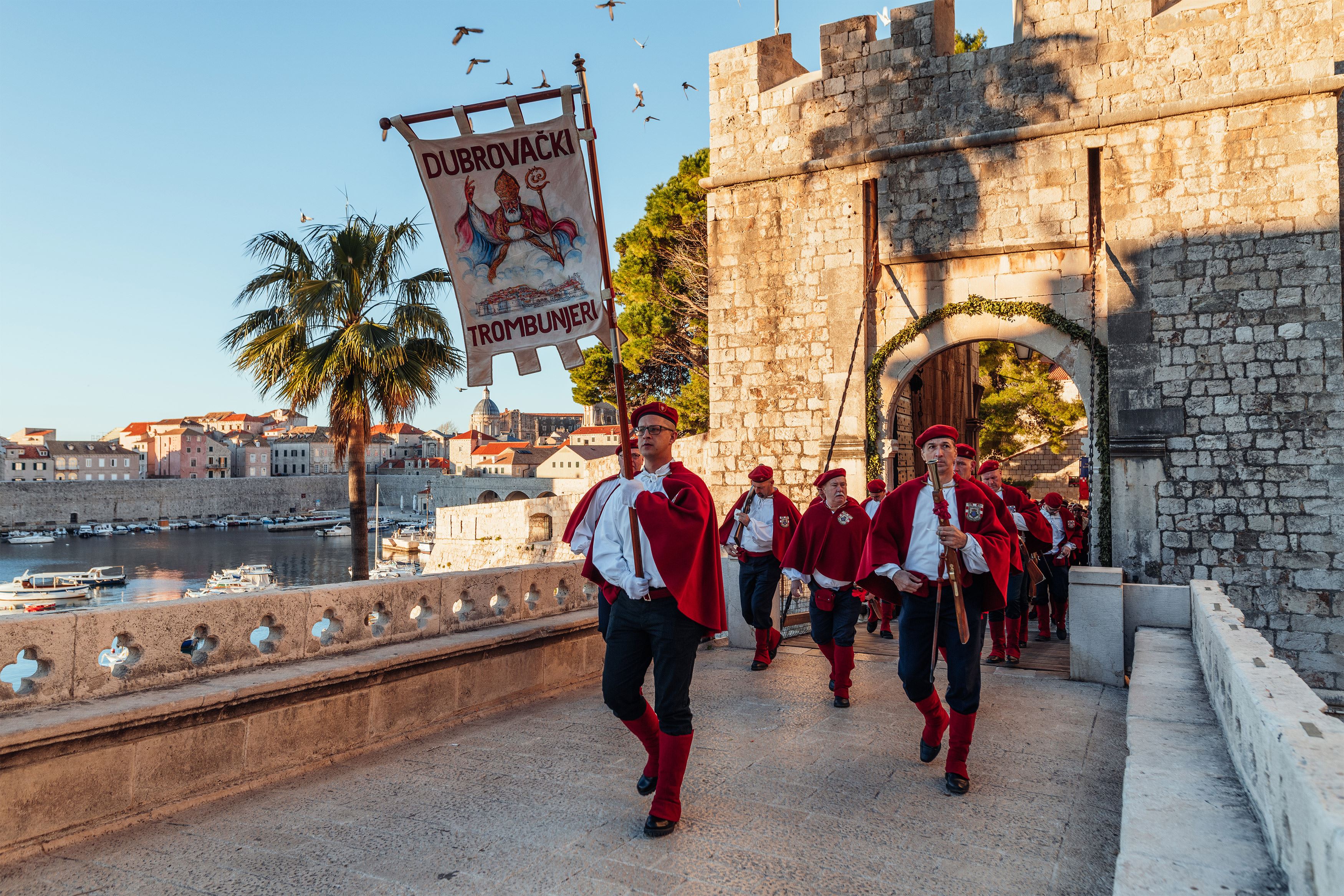 Croatia.hr | The Feast of St Blaise - celebrating the protector of ...
