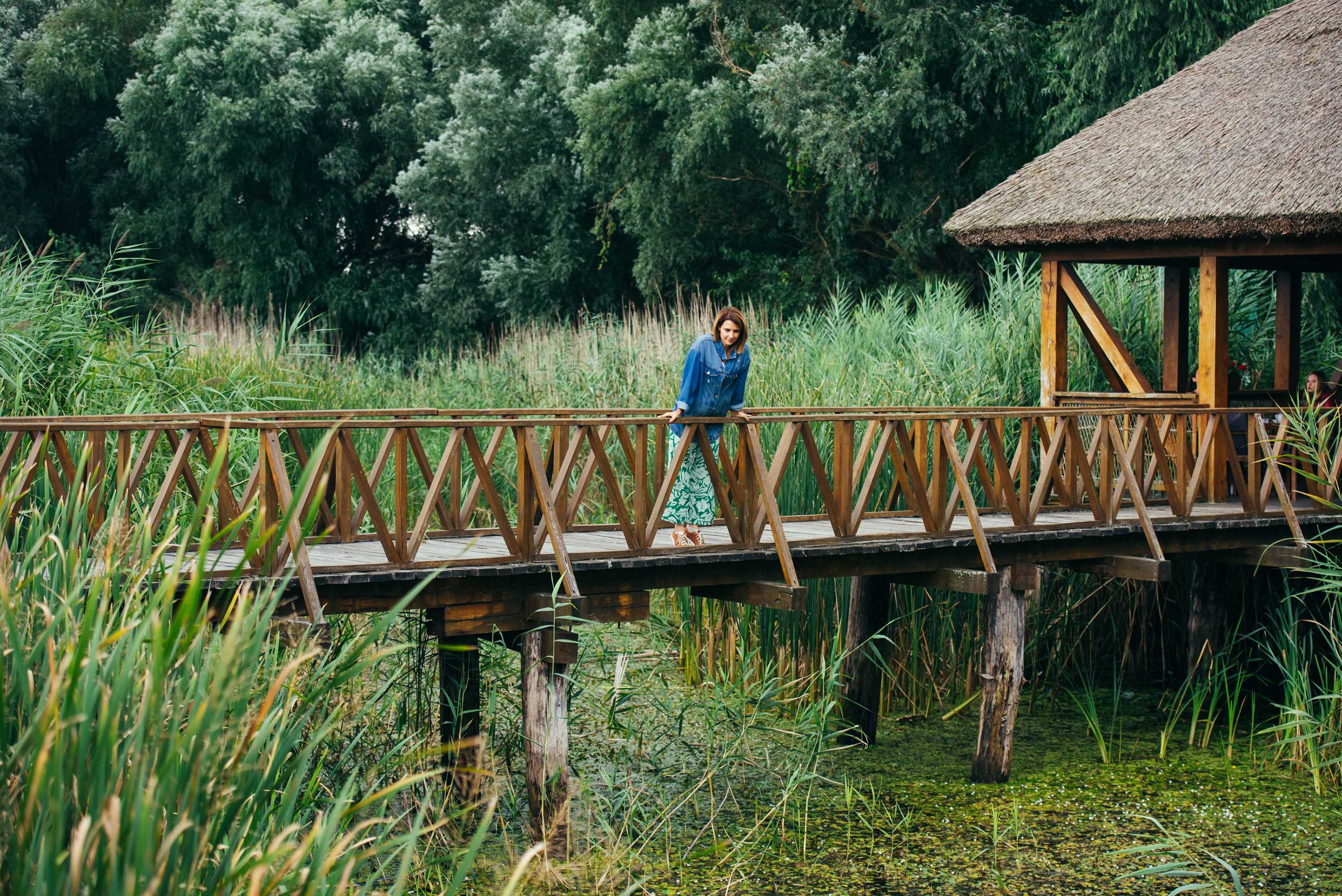 Baranja – eine magische Verbindung von Natur und Gastronomie I Croatia.hr