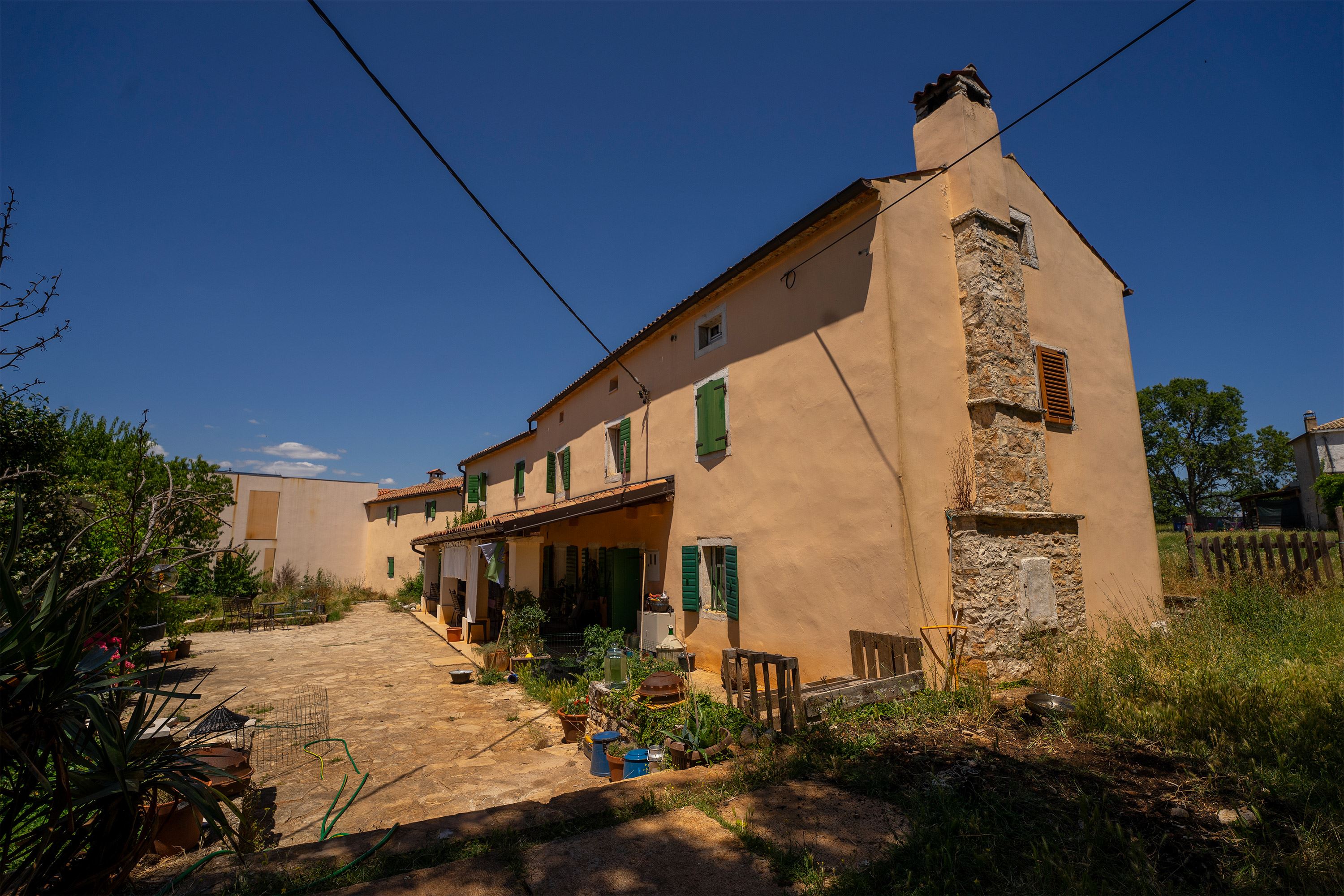 Doživi domaće: Istra, carstvo prirode | Croatia.hr