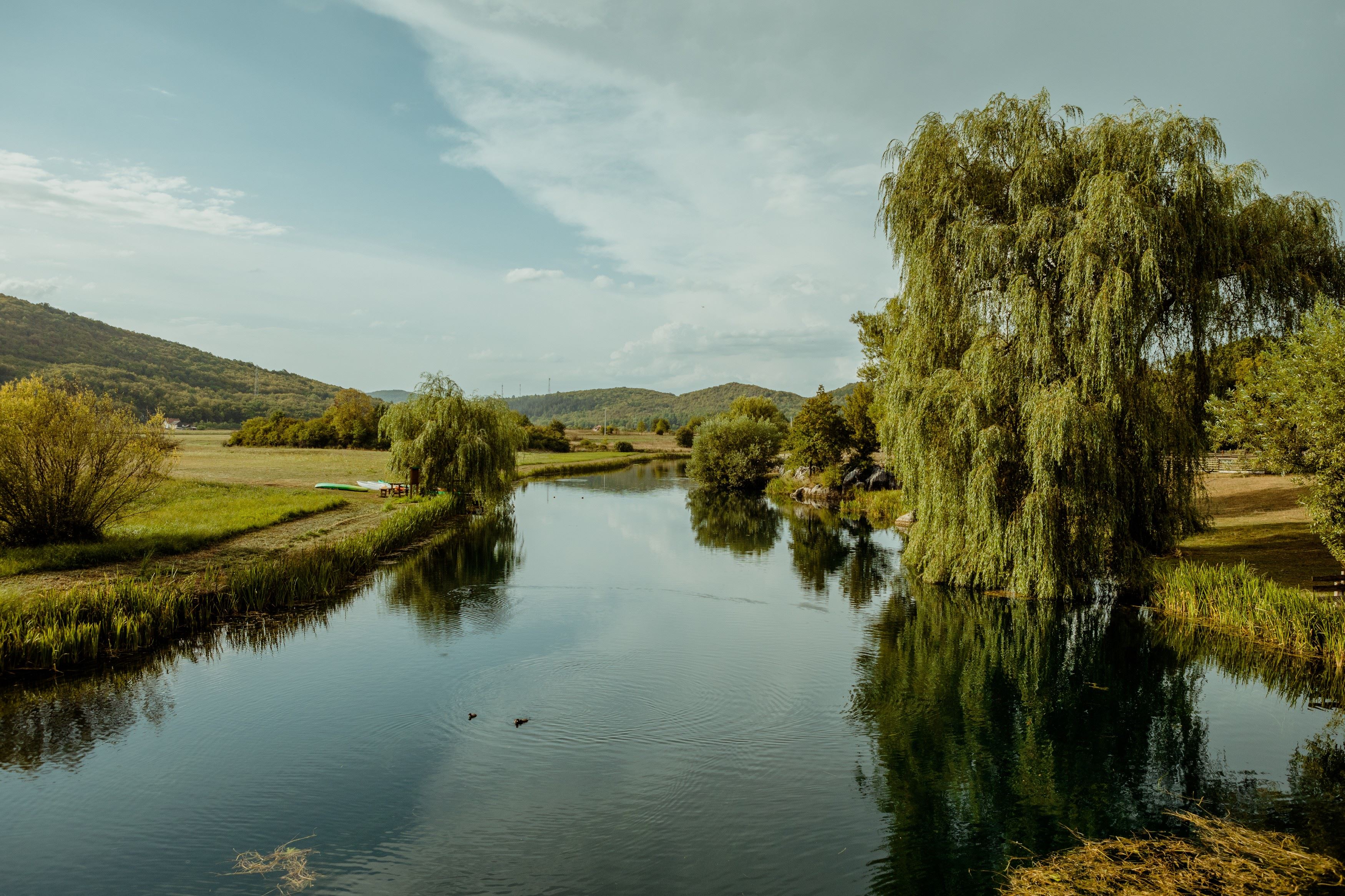 Lika - What to do in Croatia's largest region? | Croatia.hr