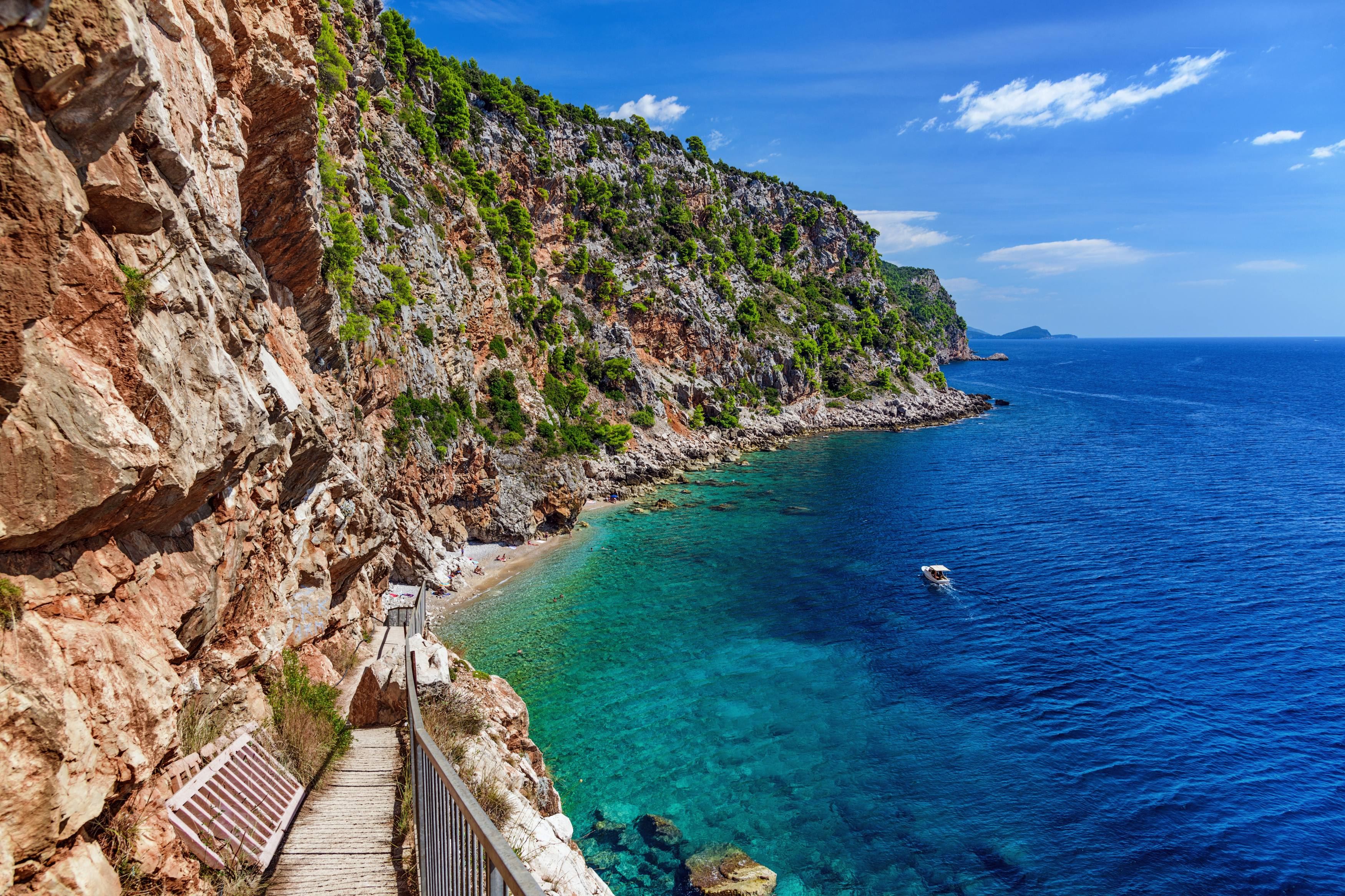 10 Reasons for an Unforgettable Summer in Croatia | Croatia.hr