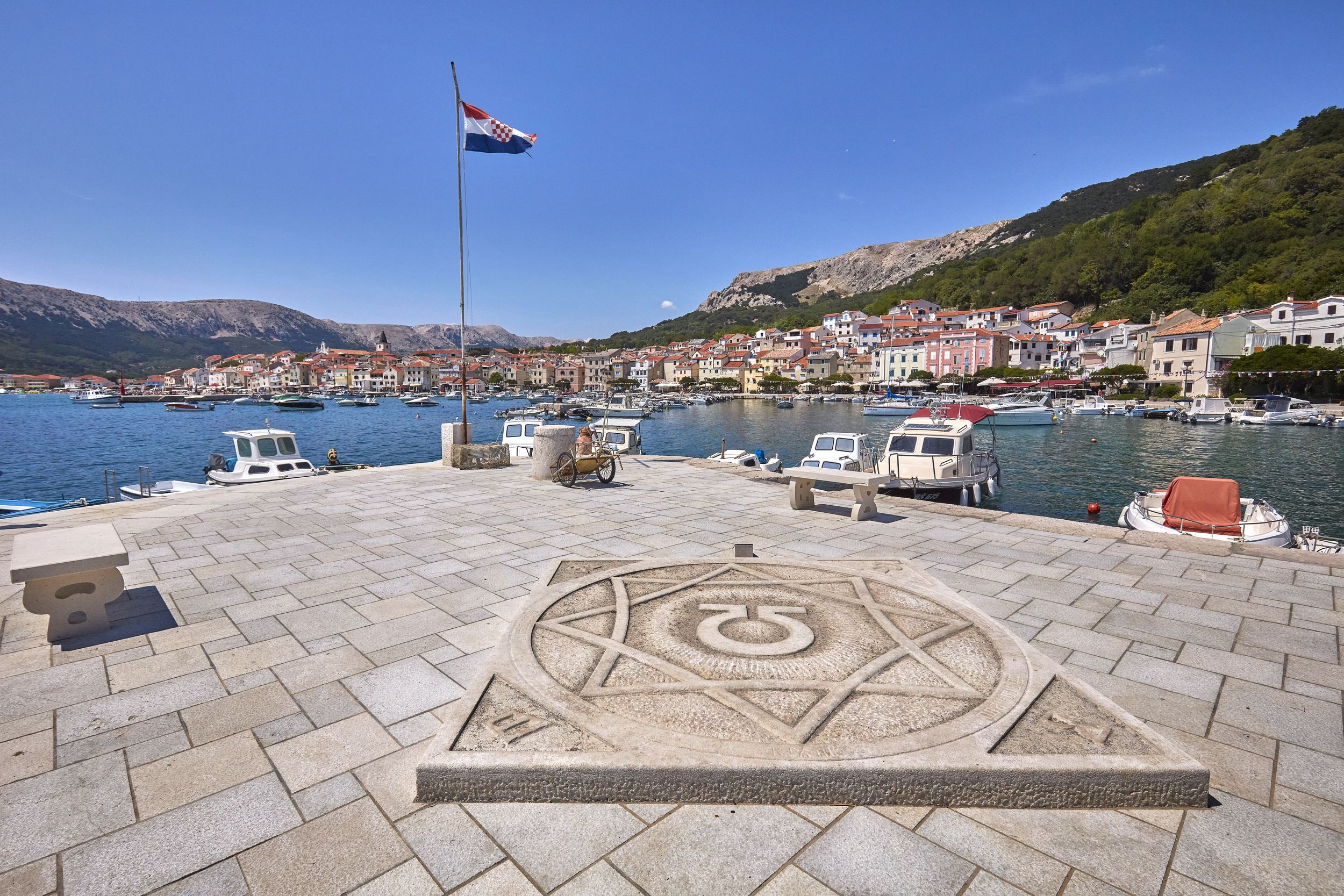 Glagolitische Schrift: Mystische und antike kroatische Schrift | Croatia.hr