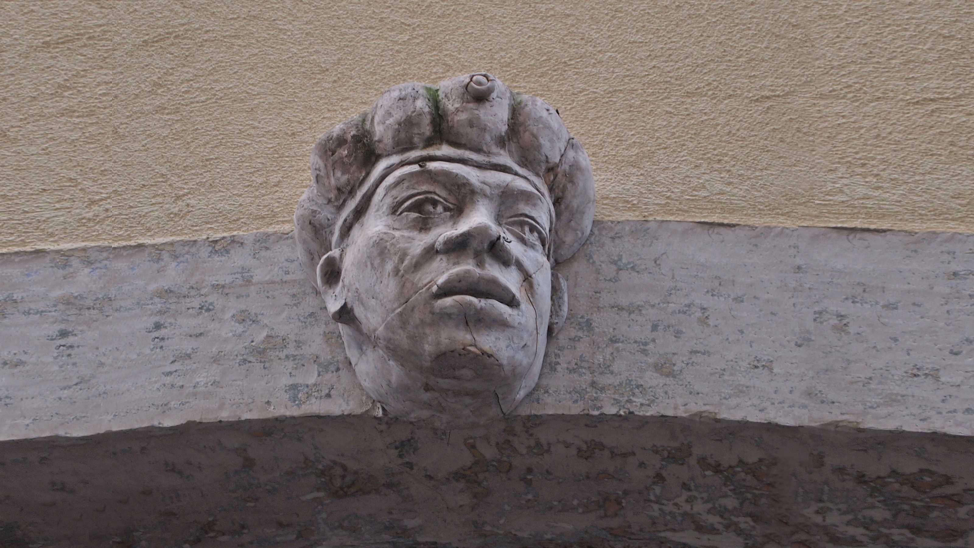 Wie ist Morčić – der Glücksbringer von Rijeka – entstanden? | Croatia.hr