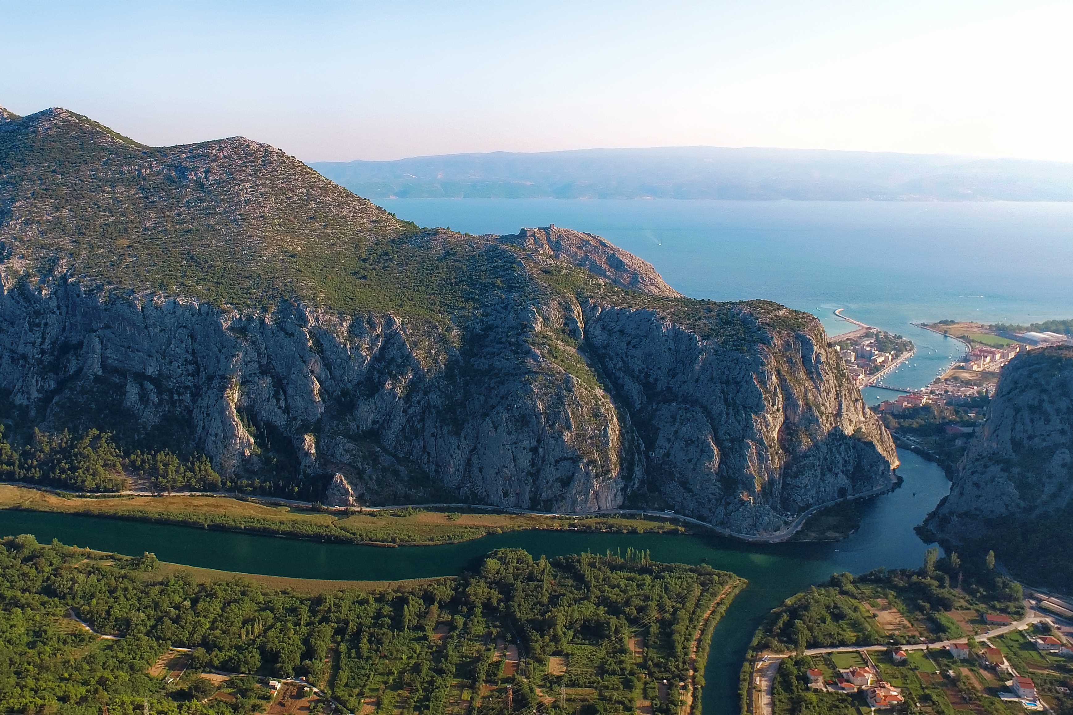 Pirates and historical legends of Omiš I Croatia.hr
