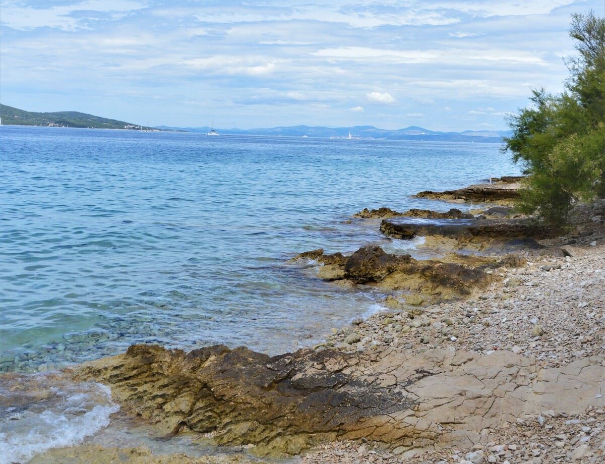 Croatia.hr | Playa de Bijaka