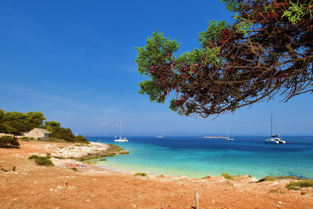 Croatia.hr | Strand Batalo