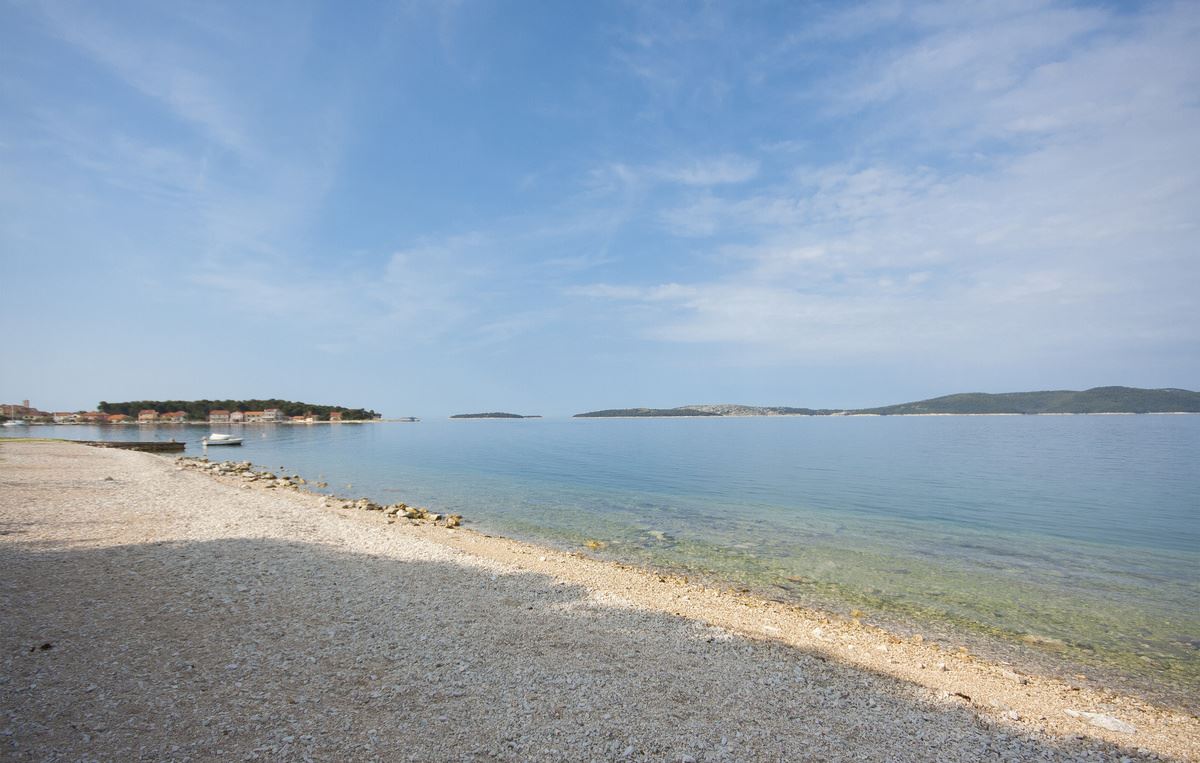 Croatia.hr | La spiaggia di Gaj