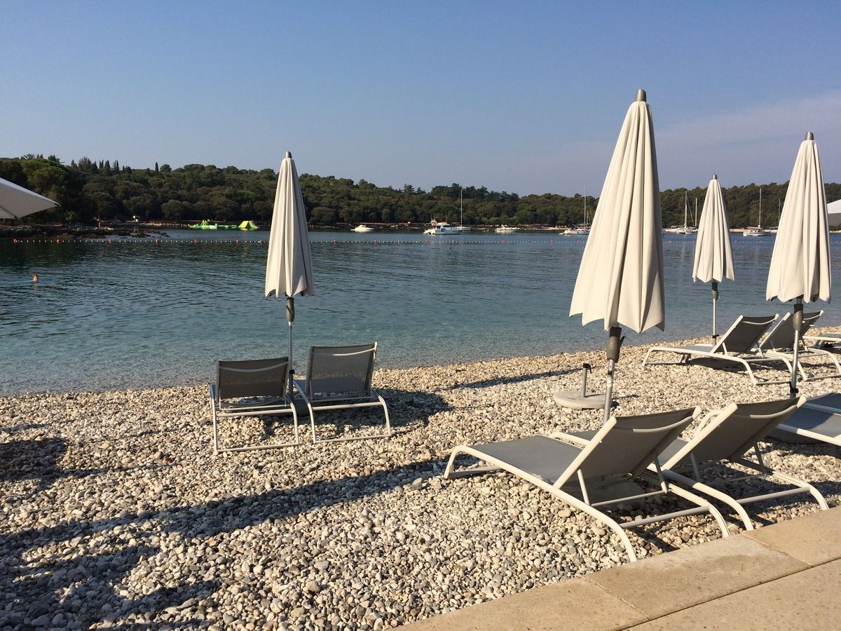 Croatia.hr | Mulini Beach