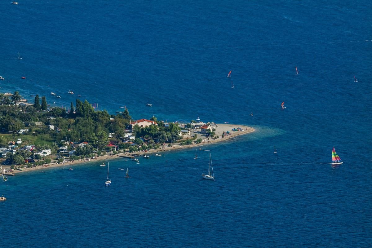 Croatia.hr | Ponta Beach