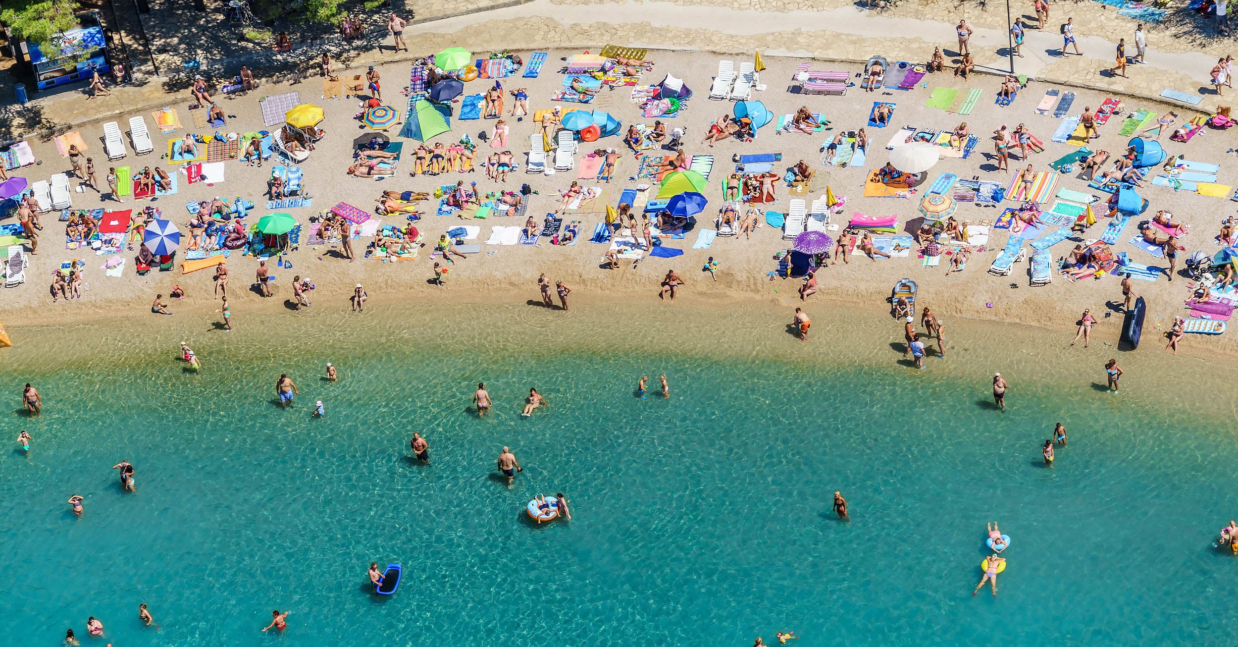 Croatia.hr | Imperial Beach