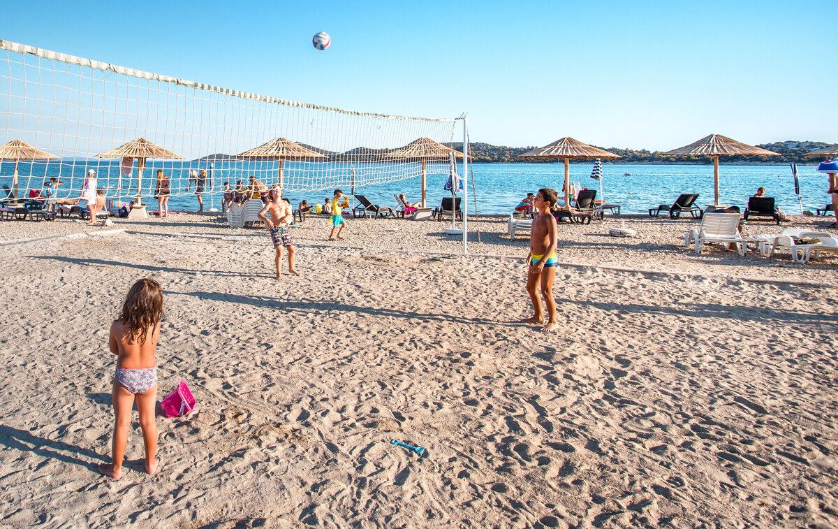 Croatia.hr | Bristak Beach