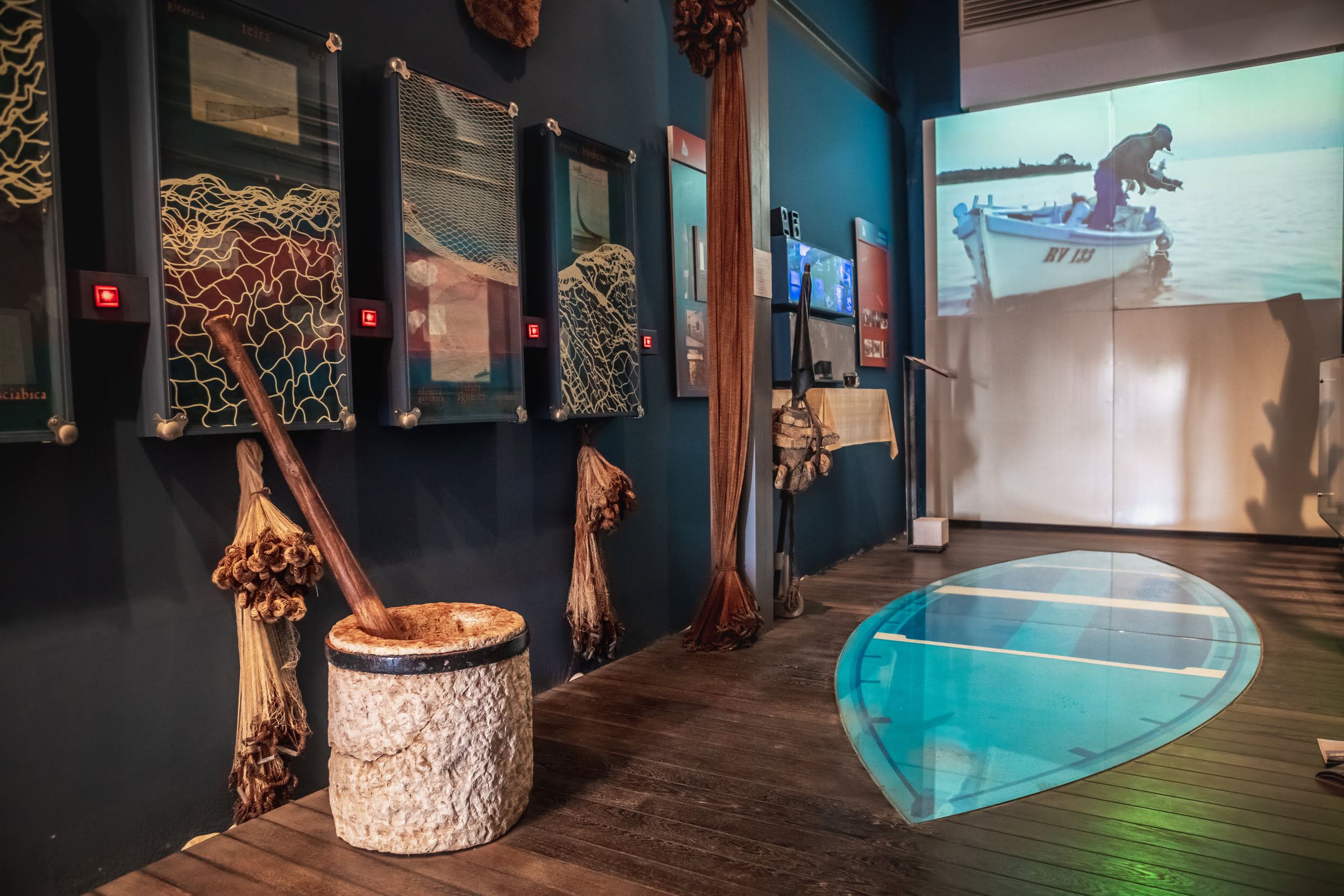 Ecomuseum Batana, the first ecomuseum in Croatia | Croatia.hr