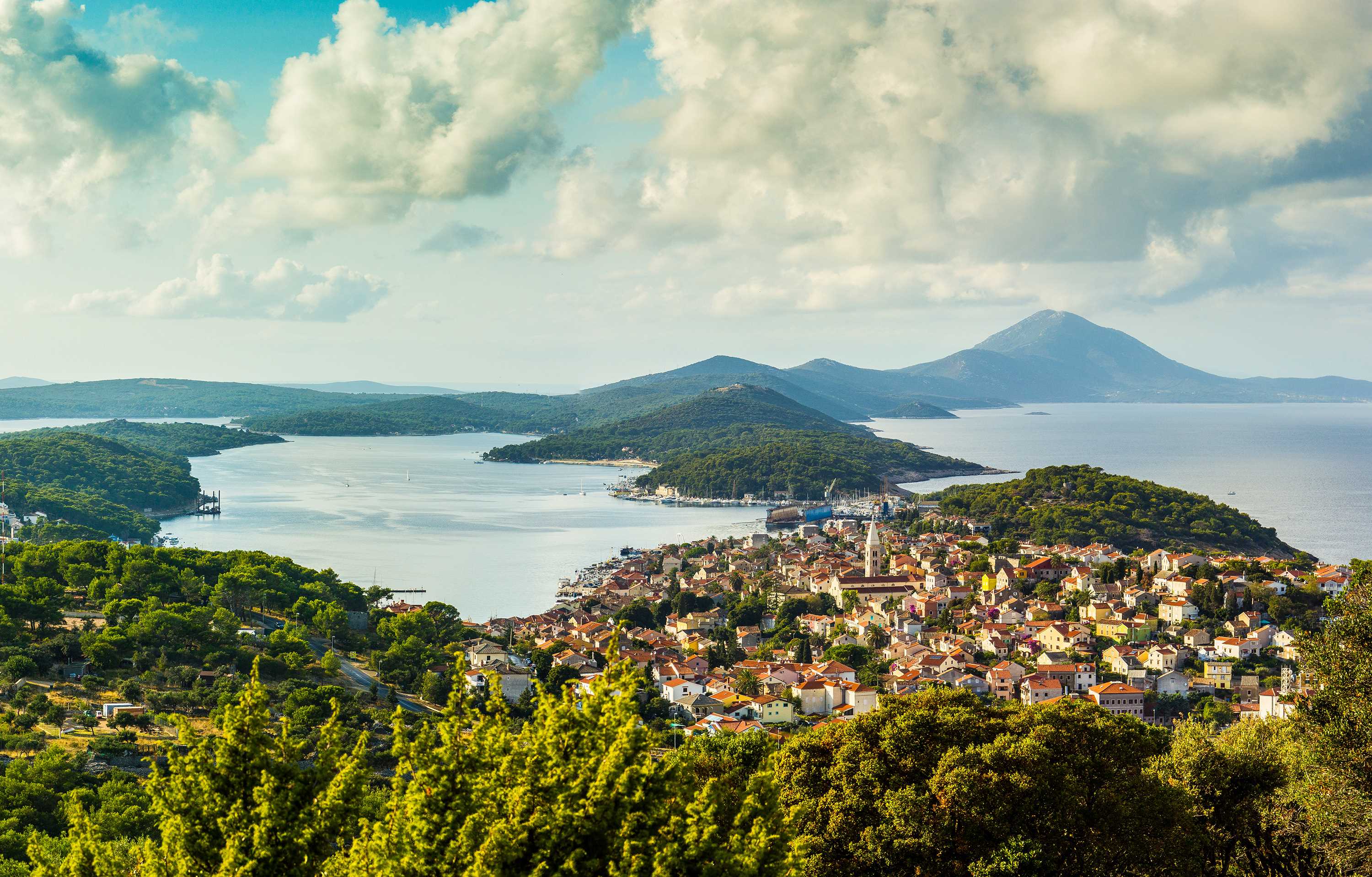 Die Insel Lošinj - das Paradies der nördlichen Adria | Croatia.hr