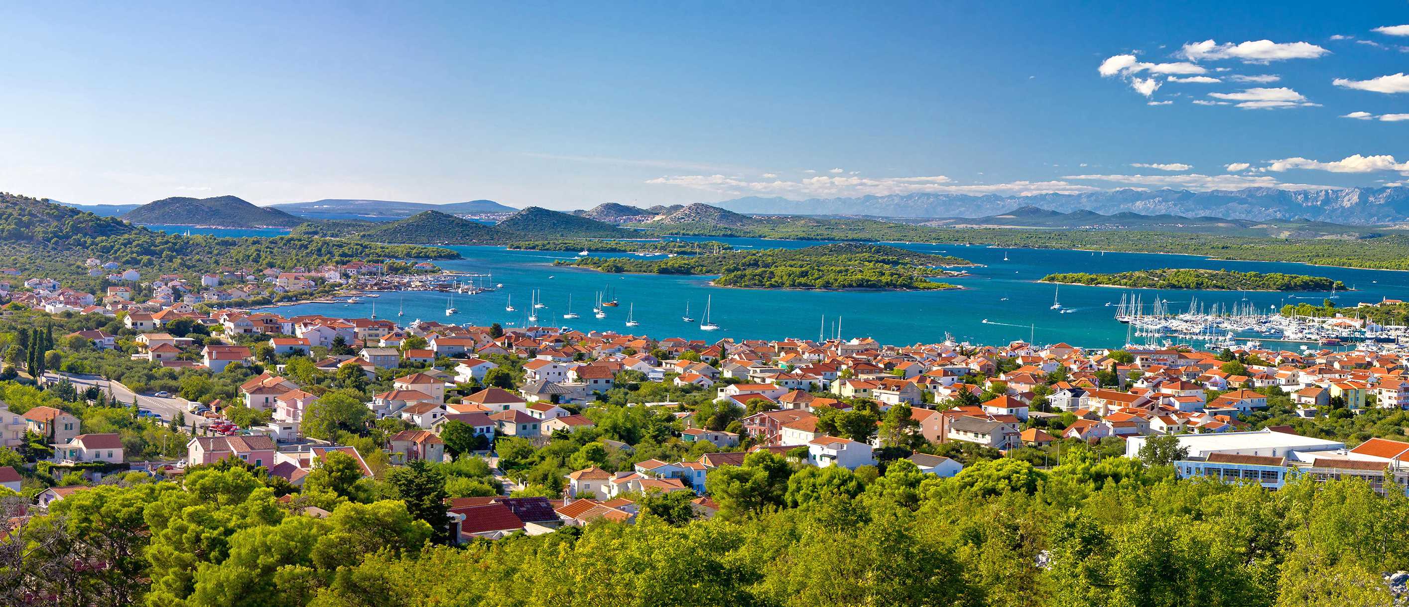 Murter - largest island of the Šibenik archipelago | Croatia.hr