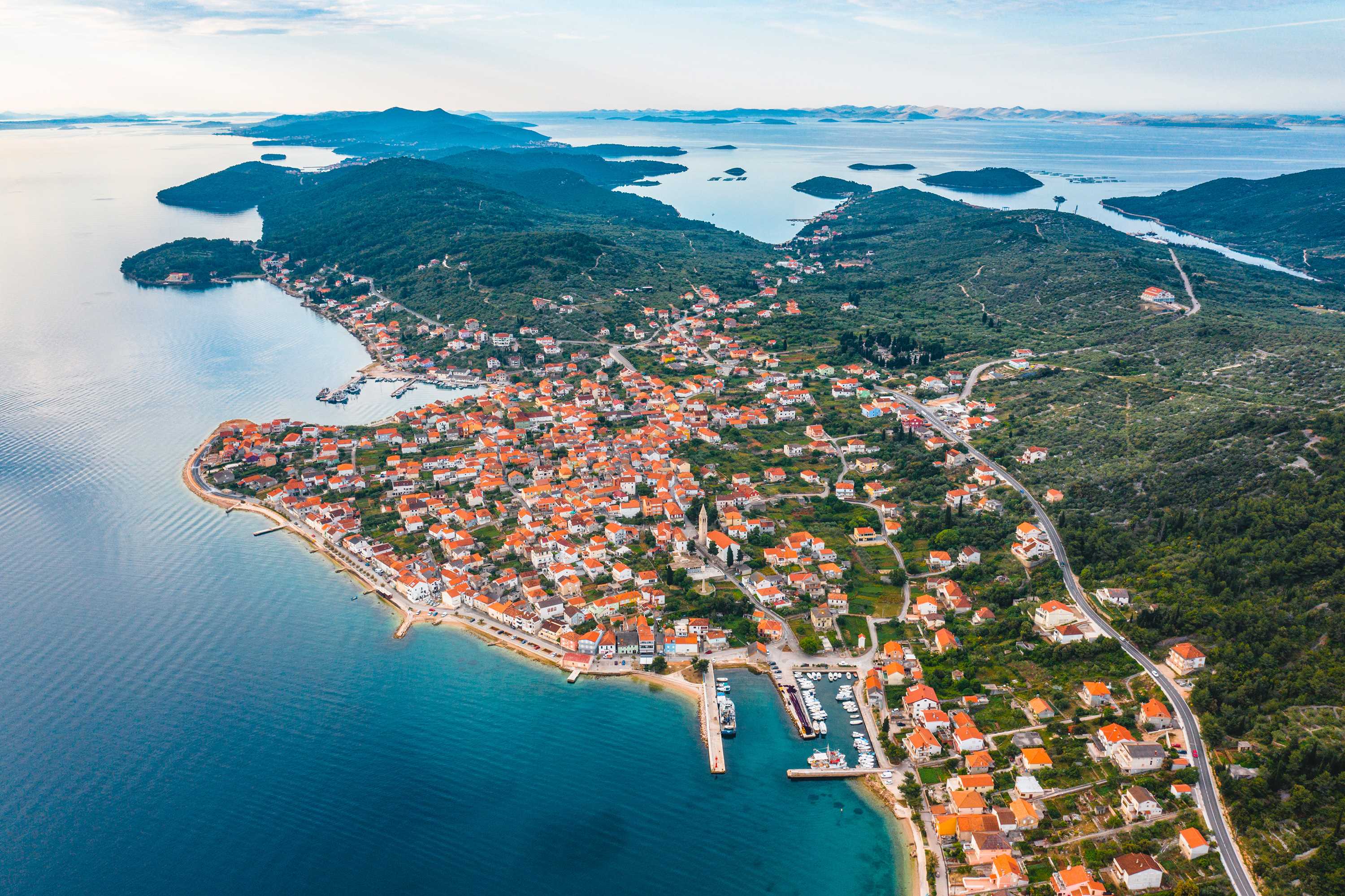 The Island of Ugljan - Zadar archipelago pearl | Croatia.hr