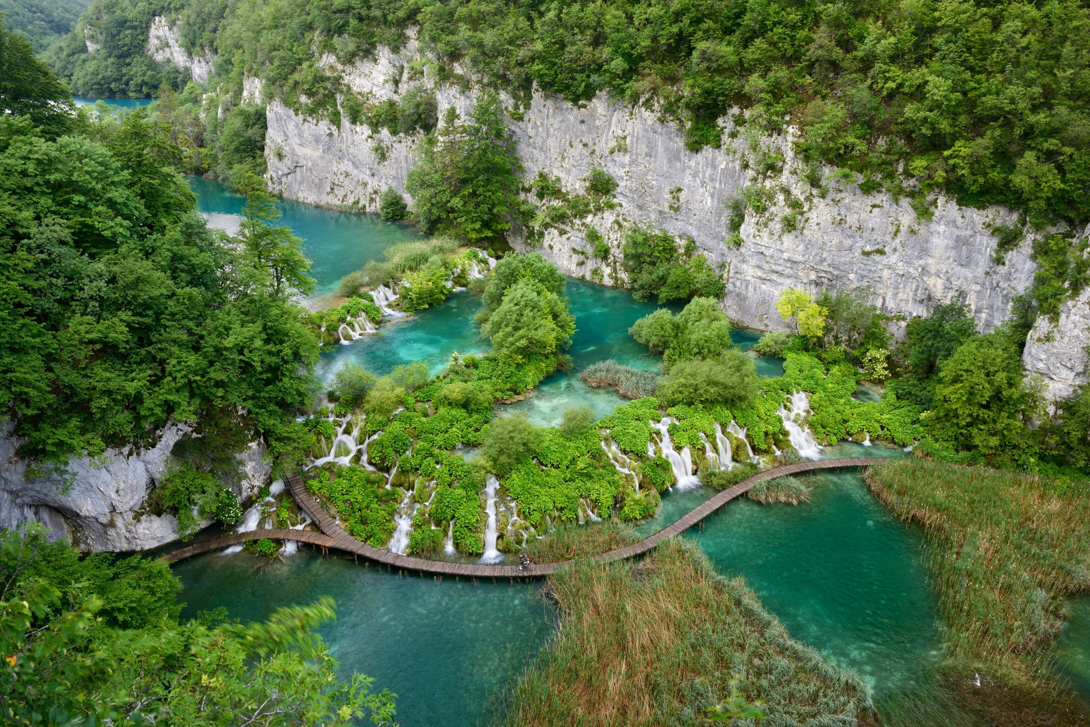 Lika - Karlovac region: destinations and events | Croatia.hr
