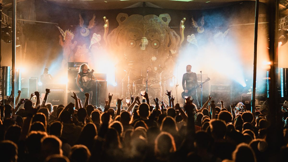 Croatia.hr | Bear Stone Festival