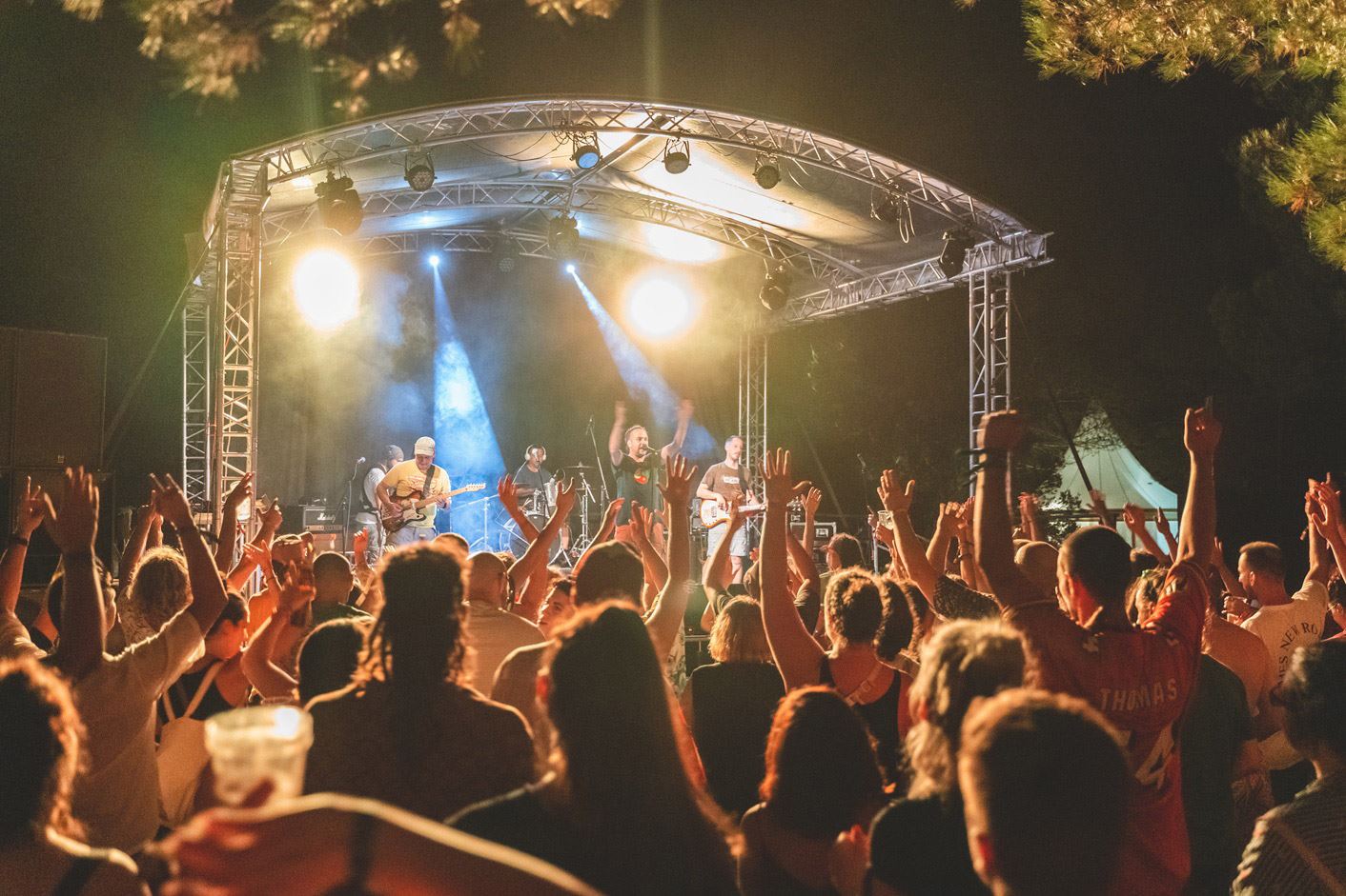 Croatia.hr | Sea Sound festival