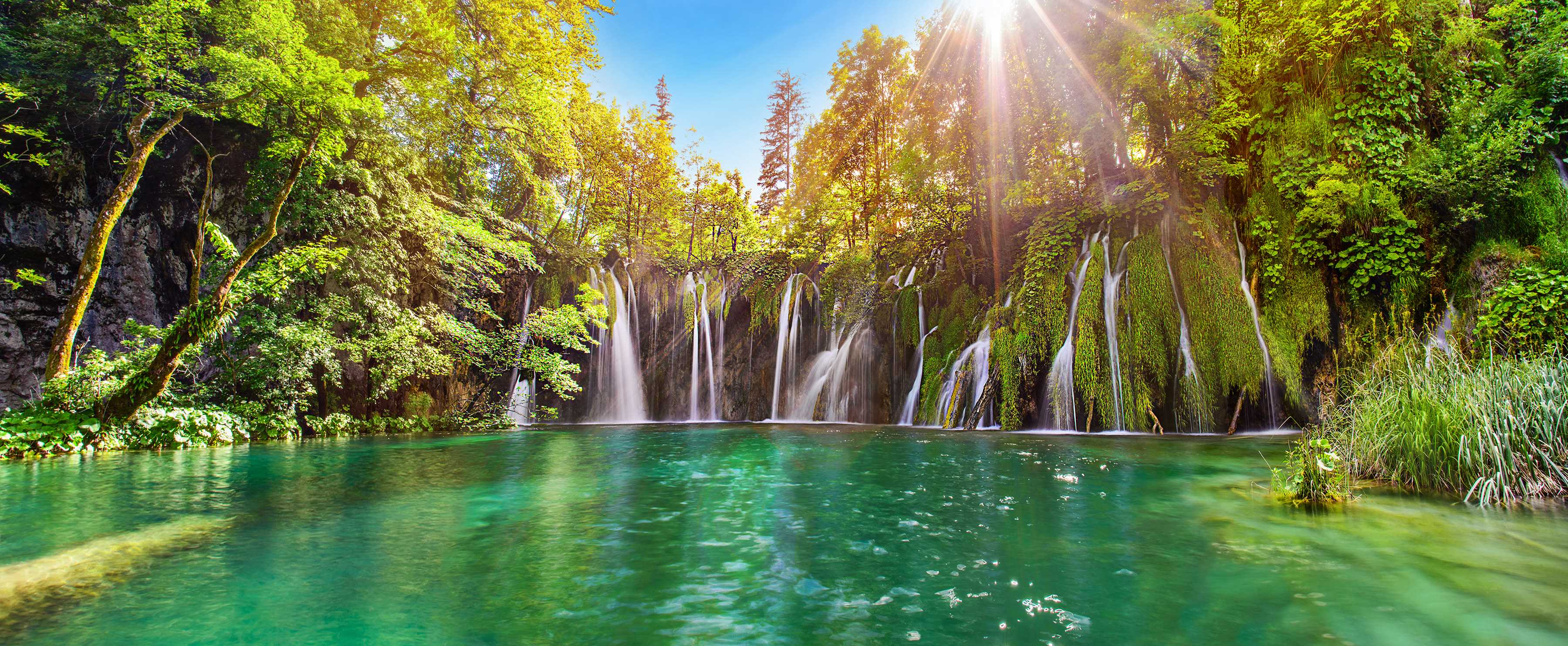The magic of Croatia in the Spring months | Croatia.hr