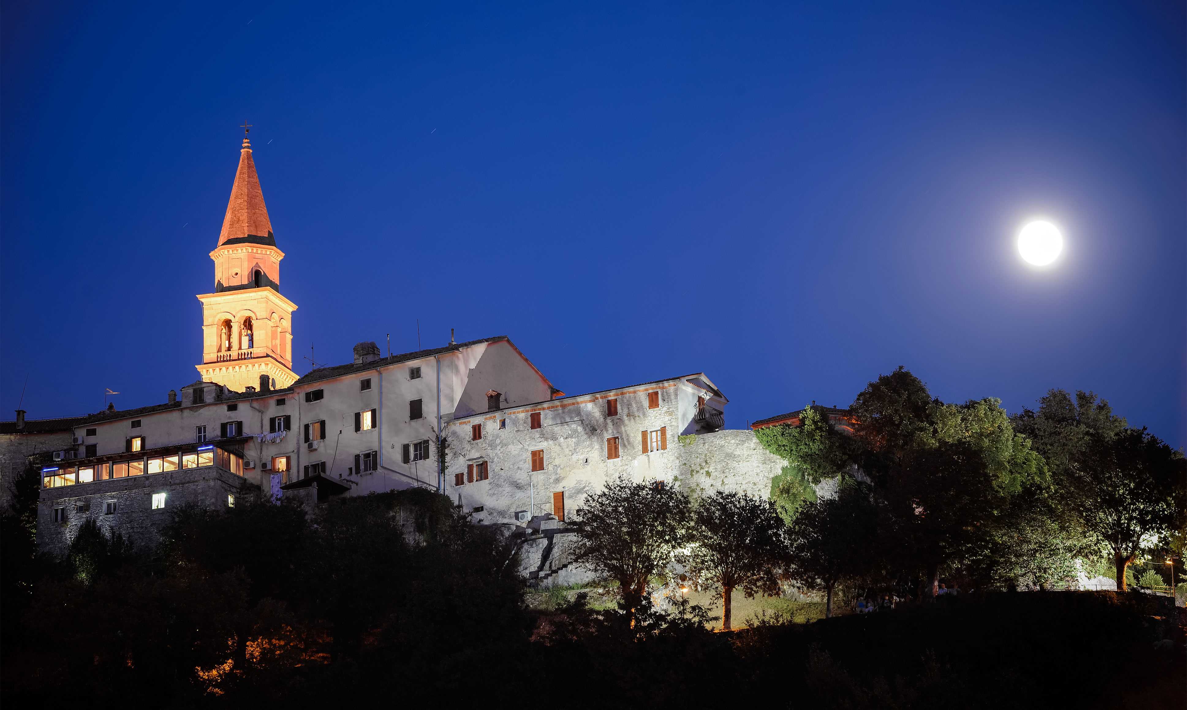Croatia.hr | The Town of Buzet