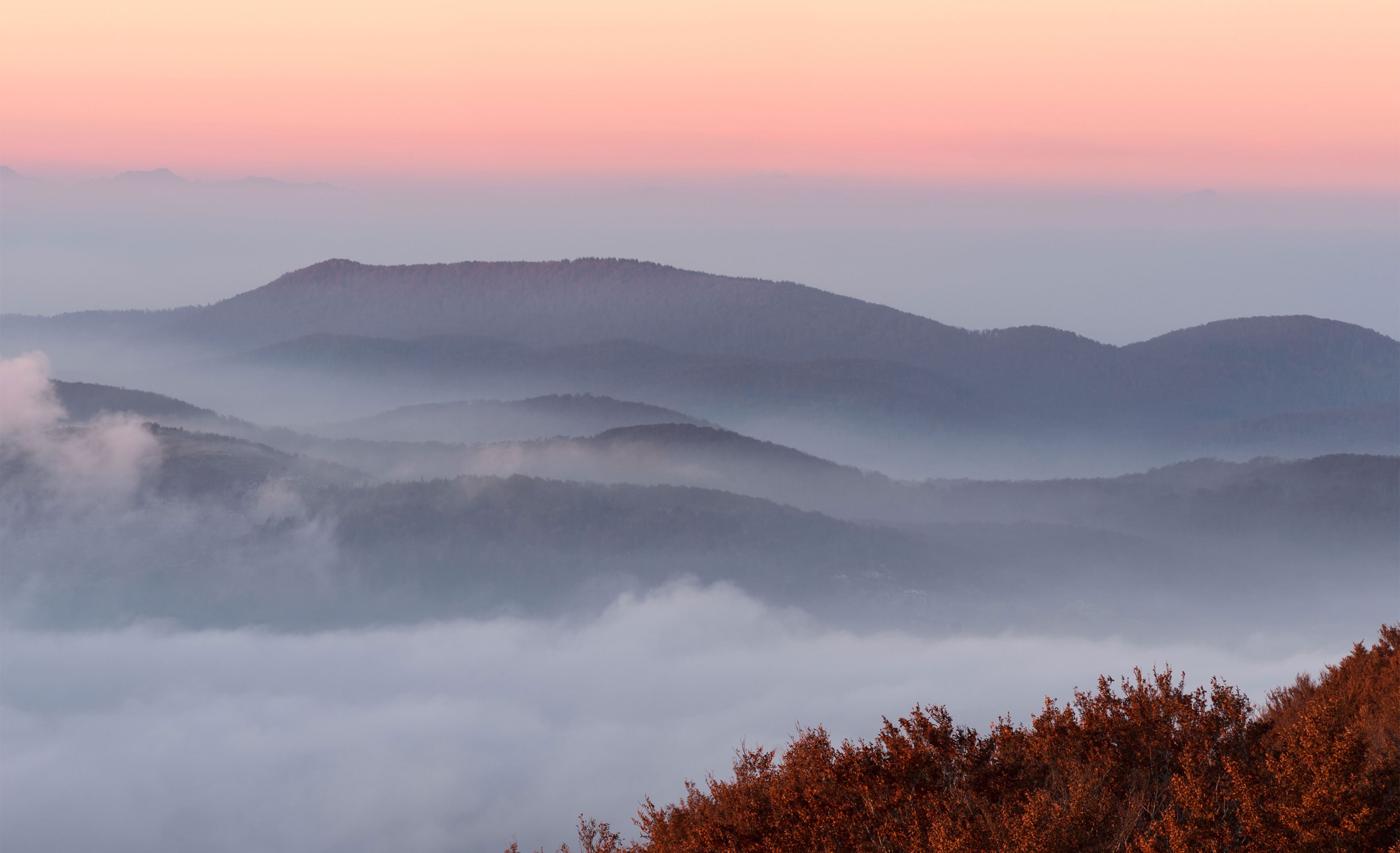 Učka Nature Park - A mountain full of diversity | Croatia.hr