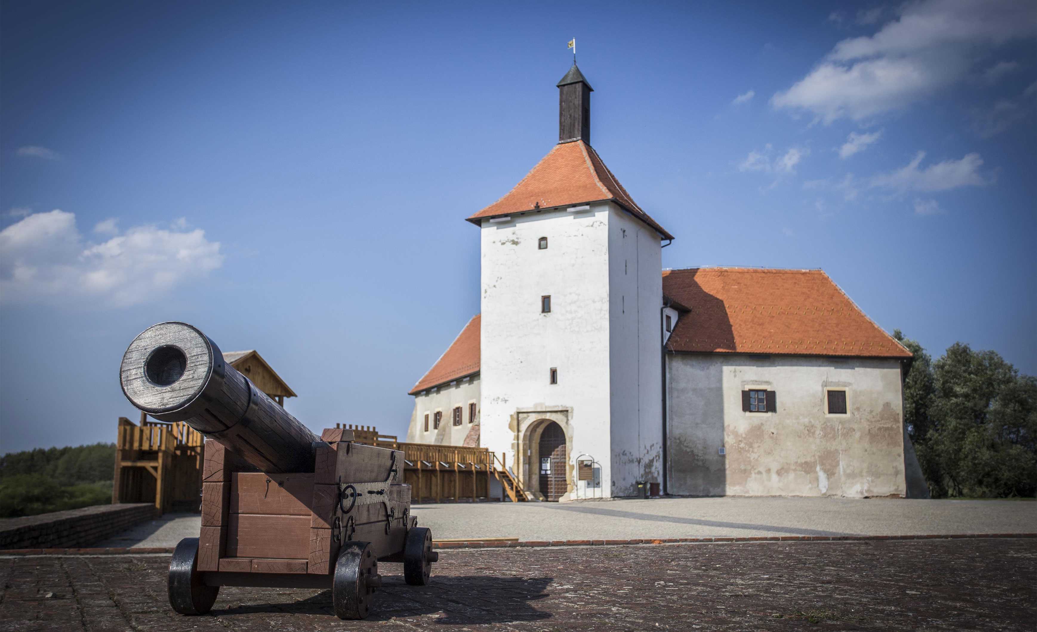 Town of Đurđevac - Home of Picoki and tradition | Croatia.hr
