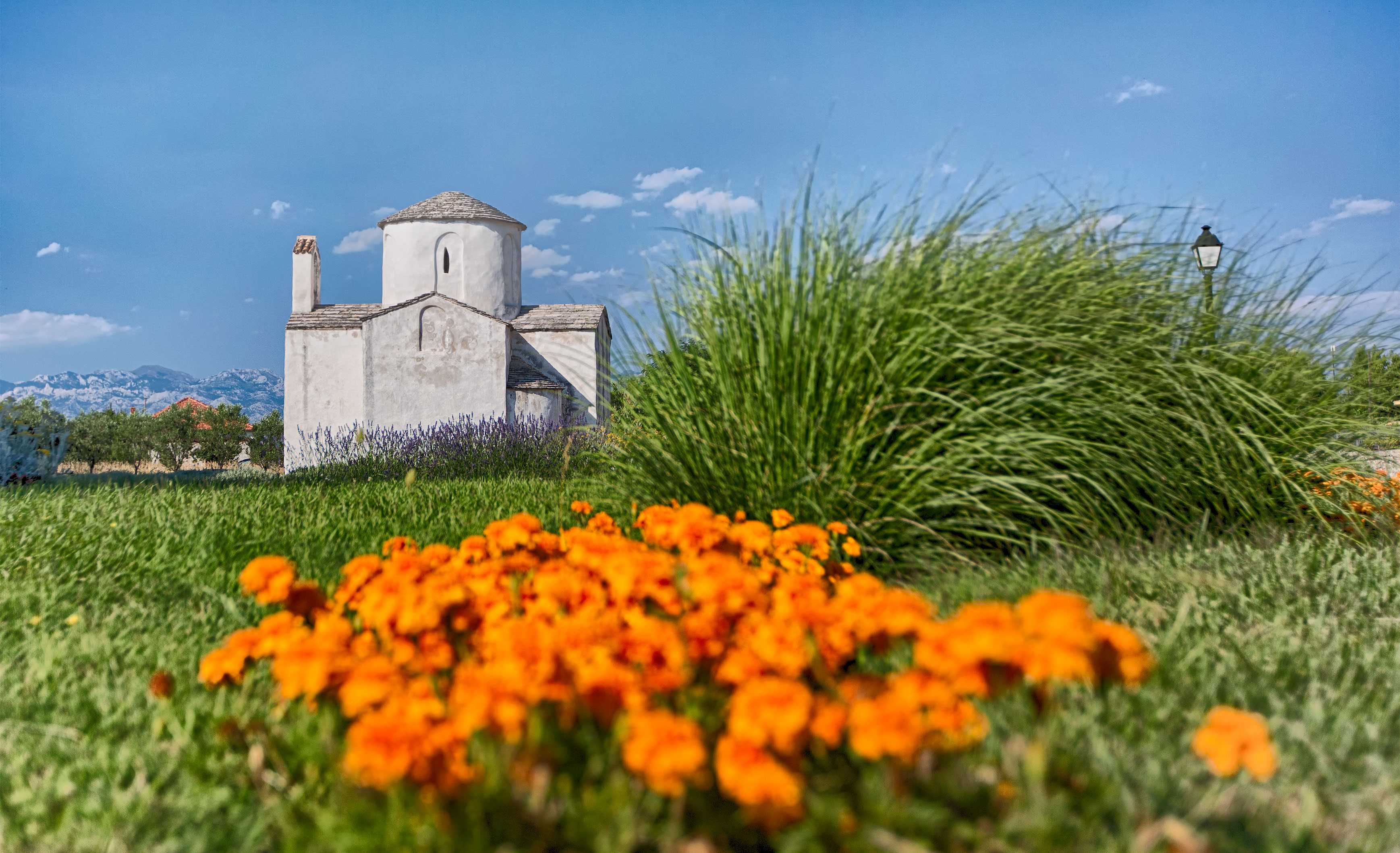 Nin - Town of the world’s smallest cathedral | Croatia.hr