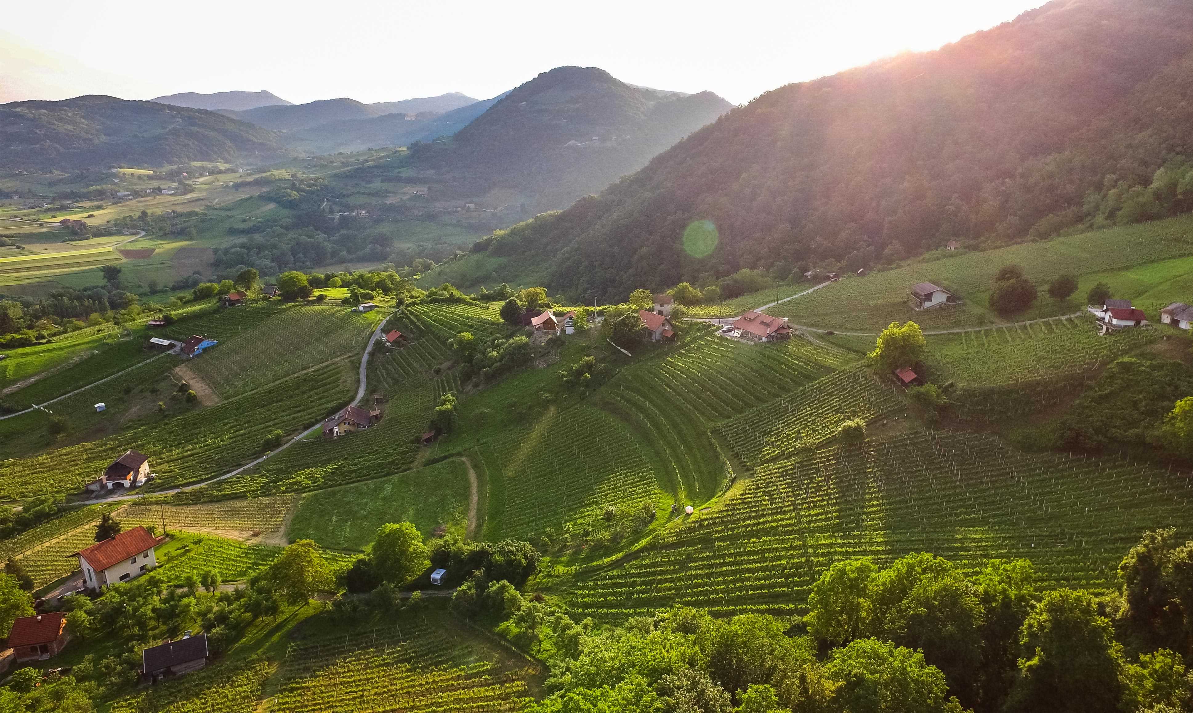 Hrvatsko Zagorje - A unique cultural tourism | Croatia.hr