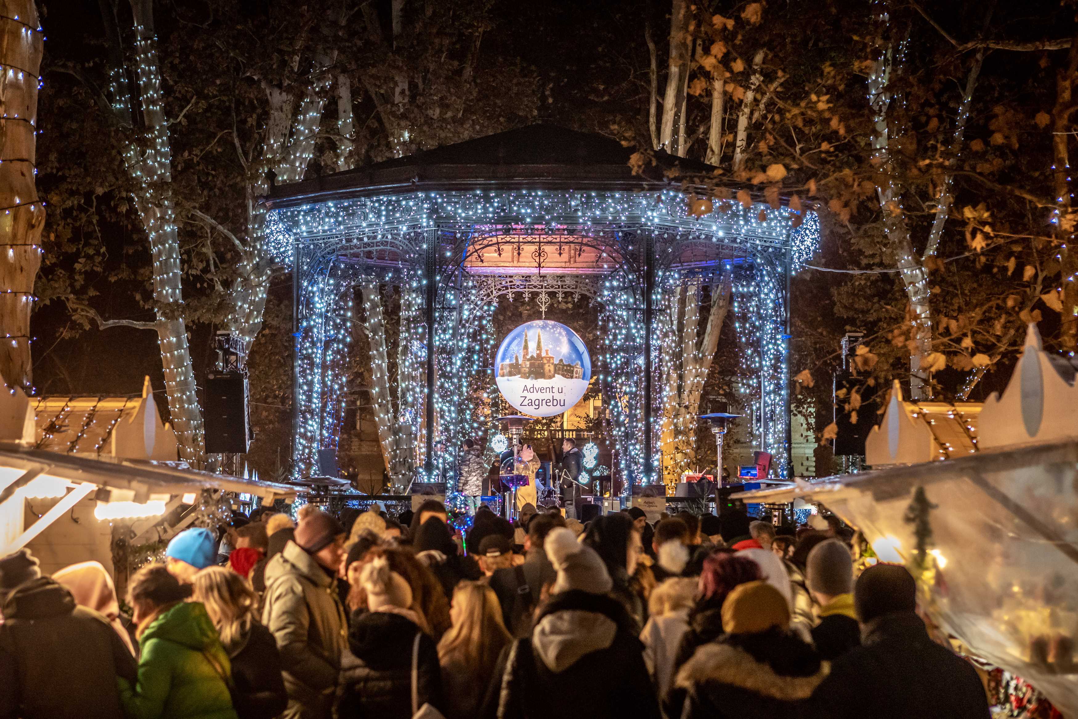 Advent in Croatia - Christmas Fairs and Magic | Croatia.hr
