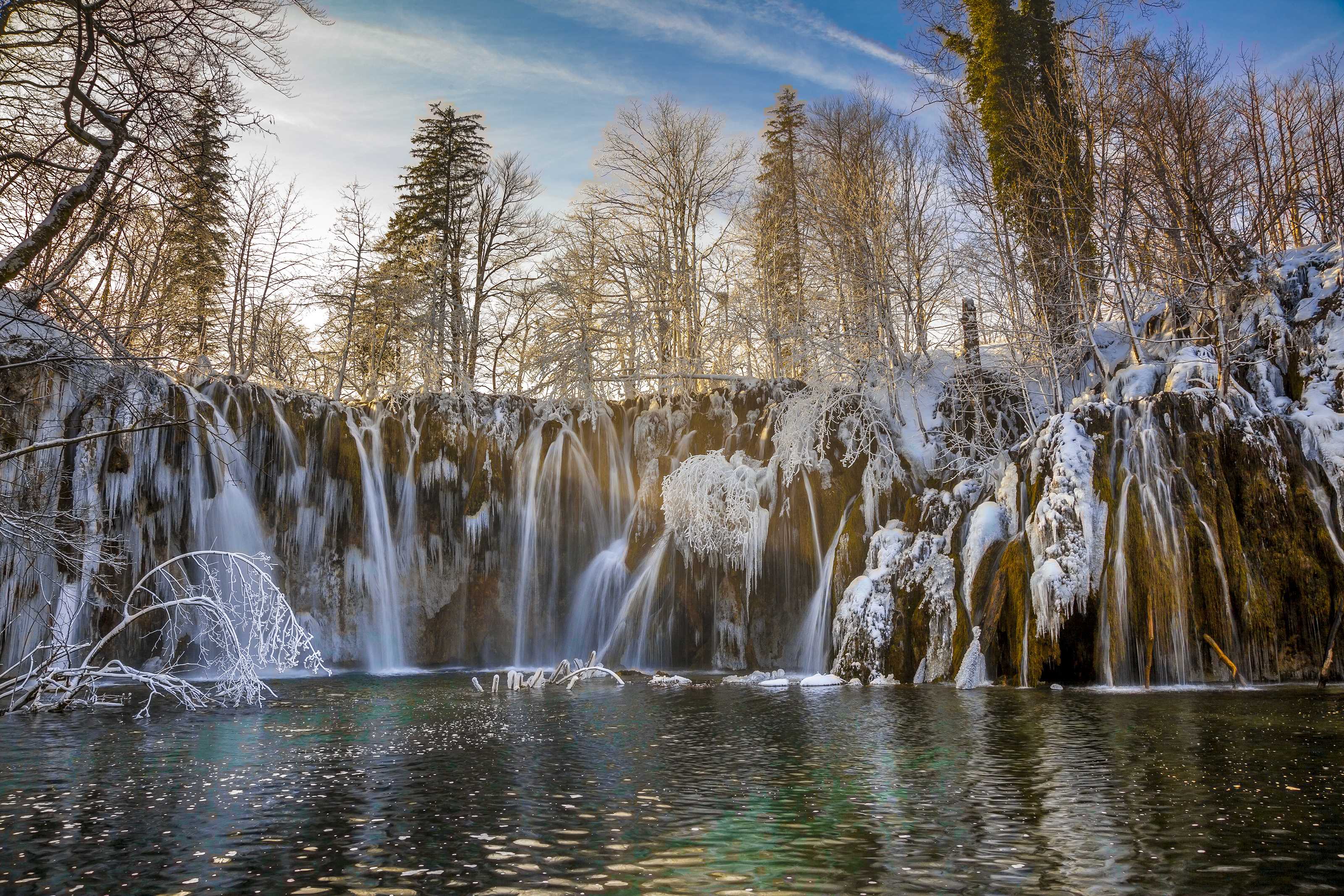 7 most beautiful winter destinations in Croatia | Croatia.hr