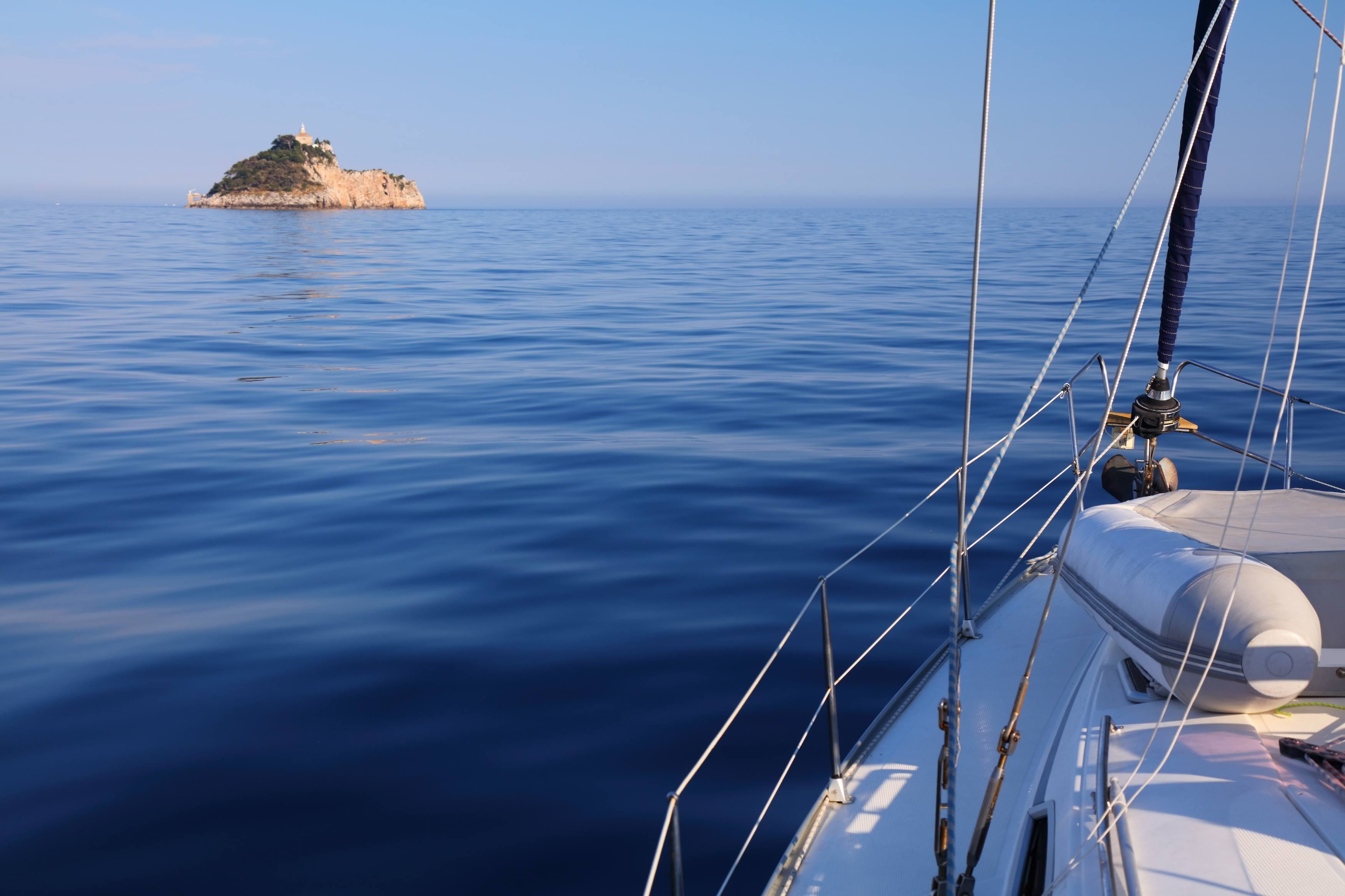 Sušac - The offshore island with a lighthouse | Croatia.hr