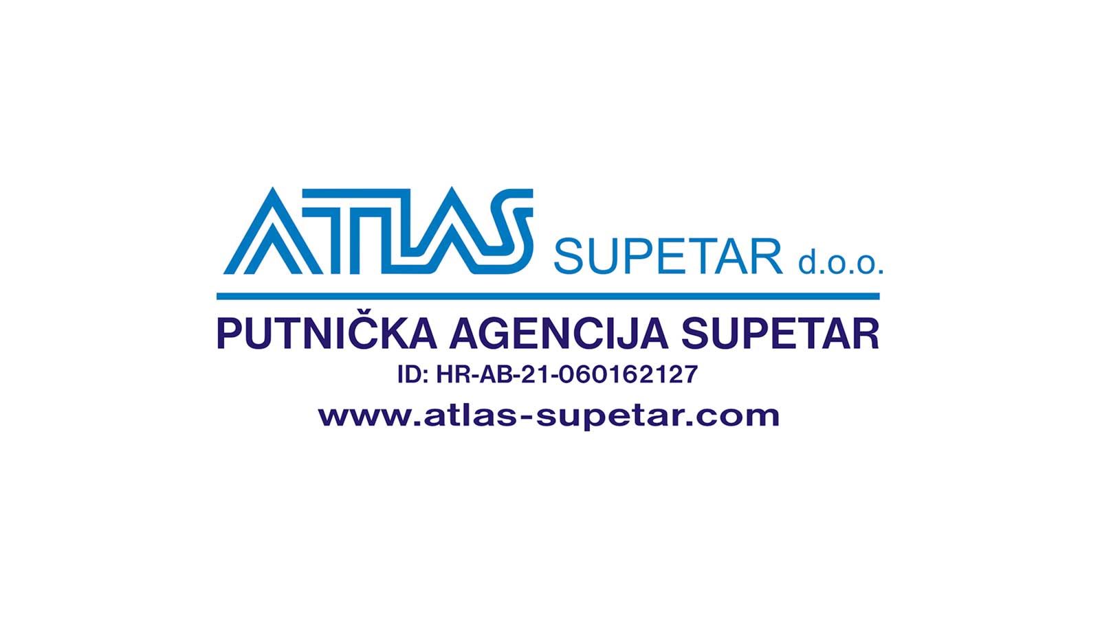 Croatia.hr | Atlas Supetar d.o.o.