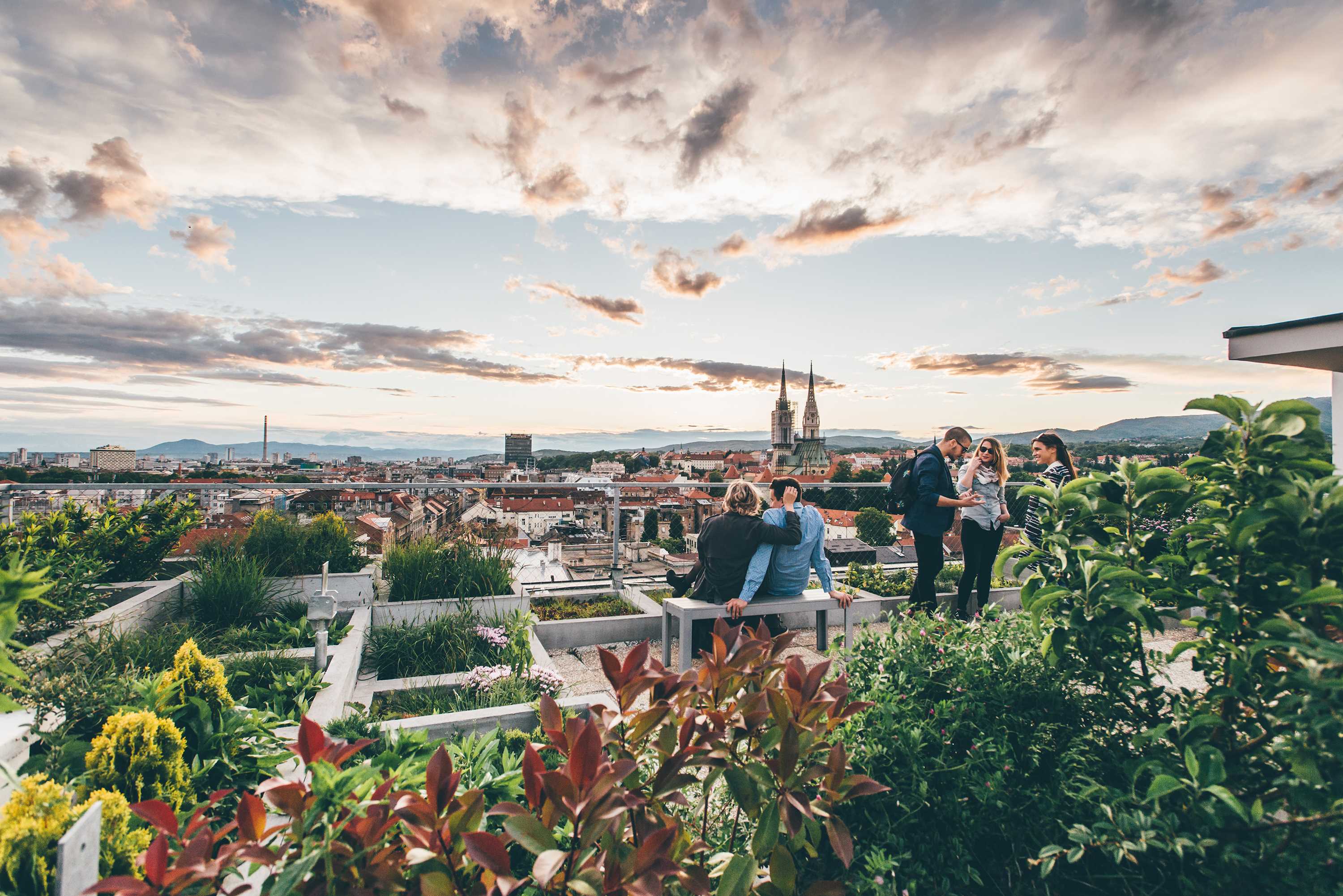Complete list of cities in Croatia | Croatia.hr