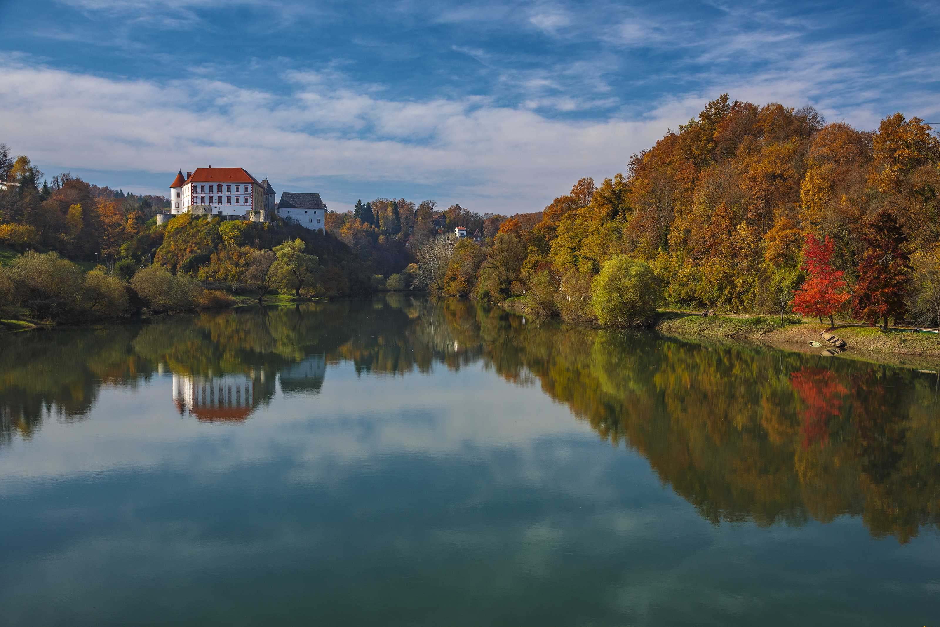 Best time for traveling to Croatia | Croatia.hr