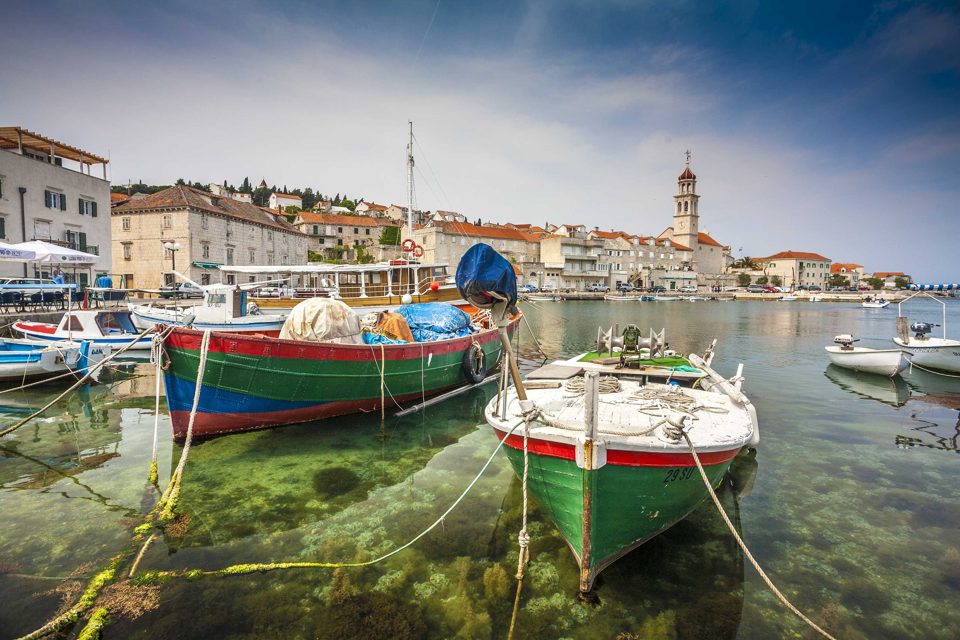 Places to be in Croatia | Croatia.hr